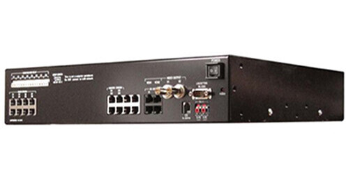 Aiphone AX-084C Central Exchange Unit for AX Series AX-084C B&H