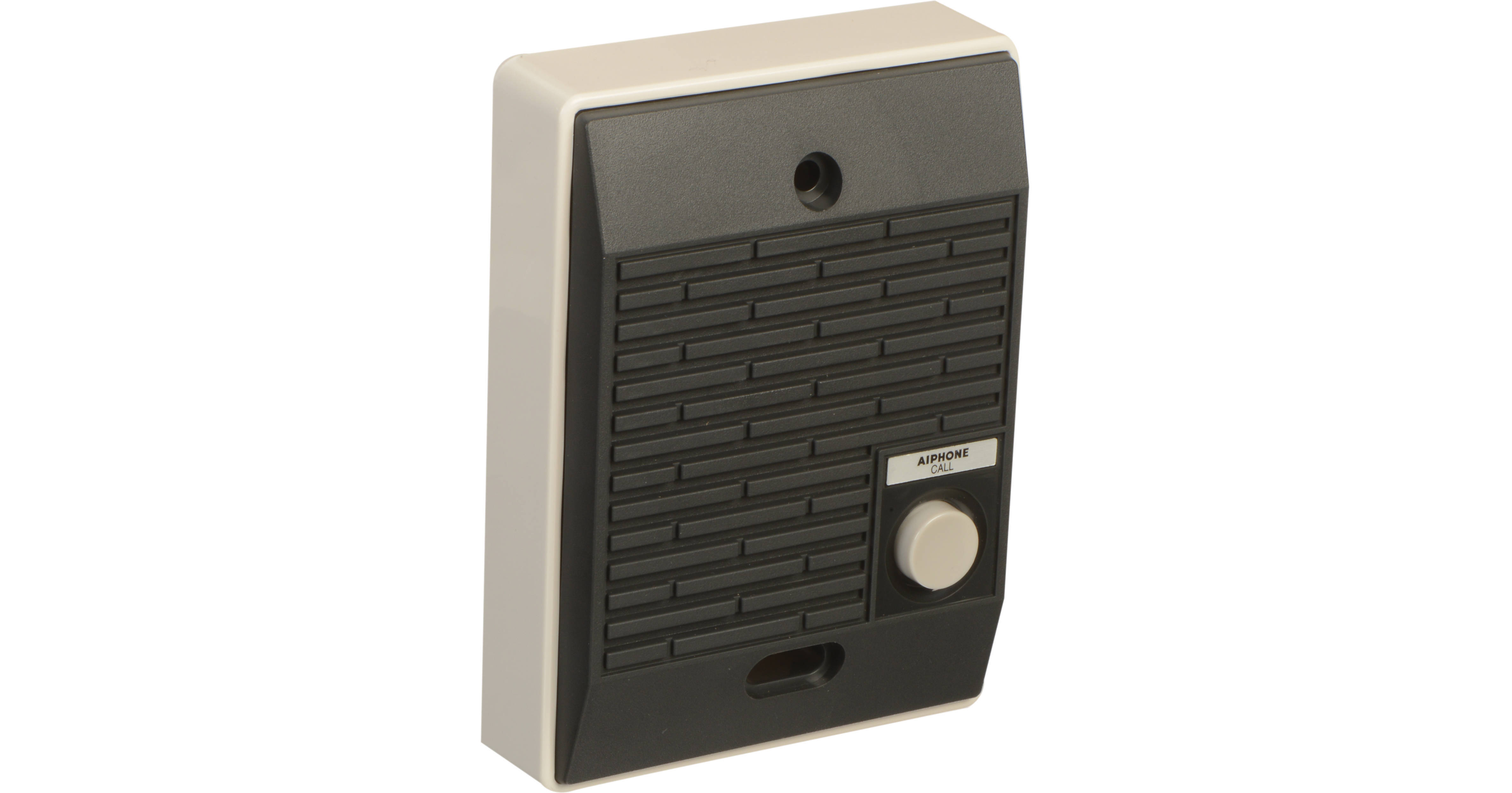 Aiphone Surface Mount Door Station for LEM-1DL & LEM-1DLC LE-D