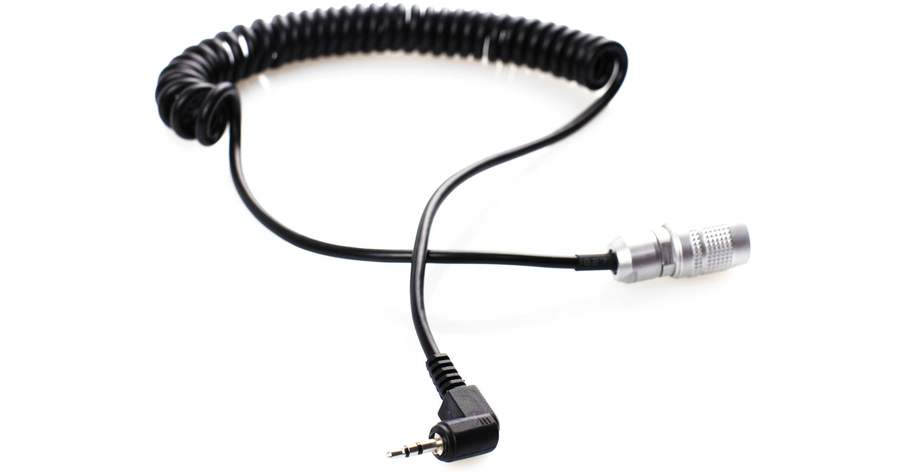 Movcam VTR Control Cable for Universal Wooden MOV-101-0031 B&H