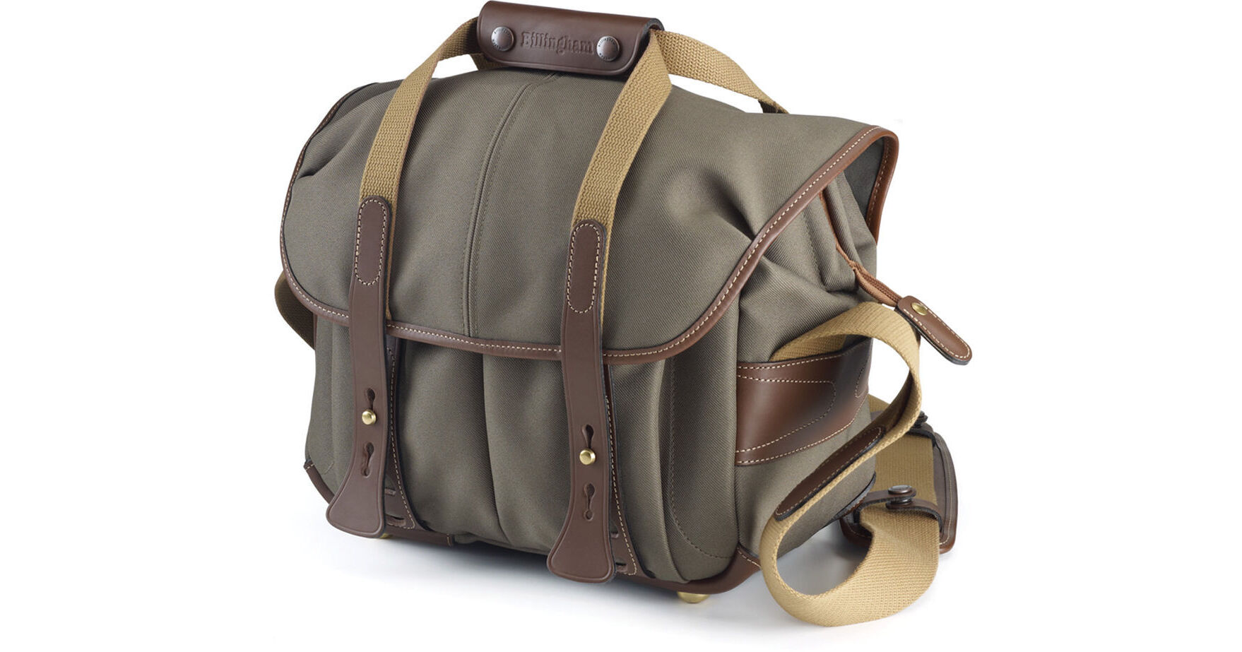 Billingham 207 Camera Bag BI 506148-54 B&H Photo Video