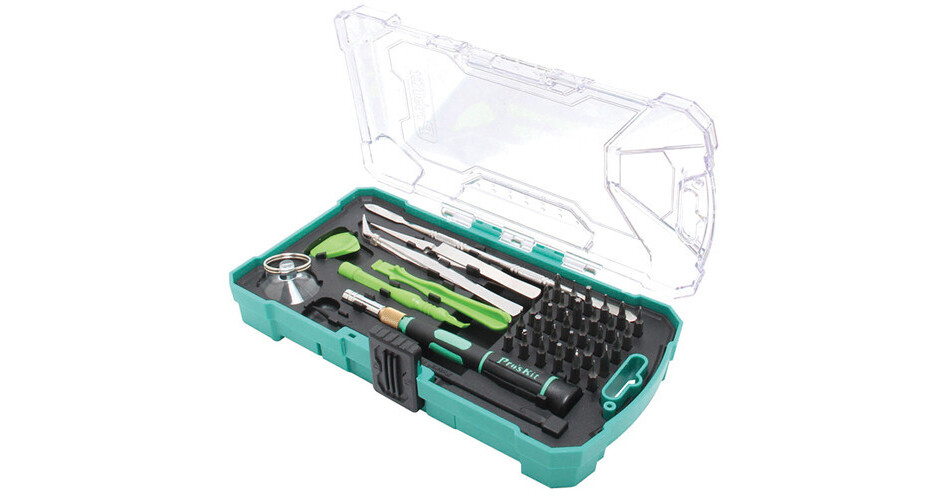 Eclipse Tools Apple Products Repair Kit SD-9326M B&H Photo Video