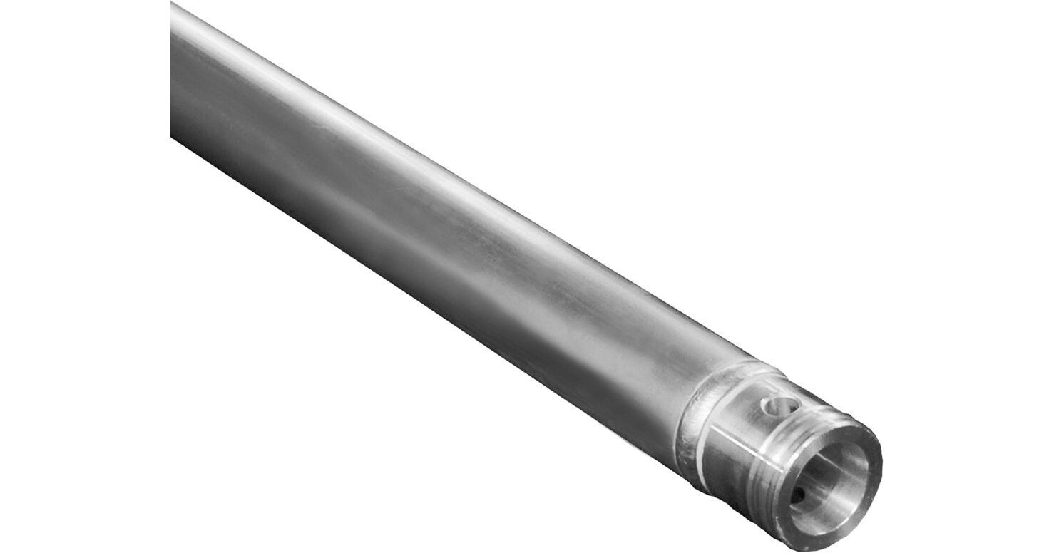 Global Truss Single Straight Truss Tube Segment - 1.64' TUBE .5