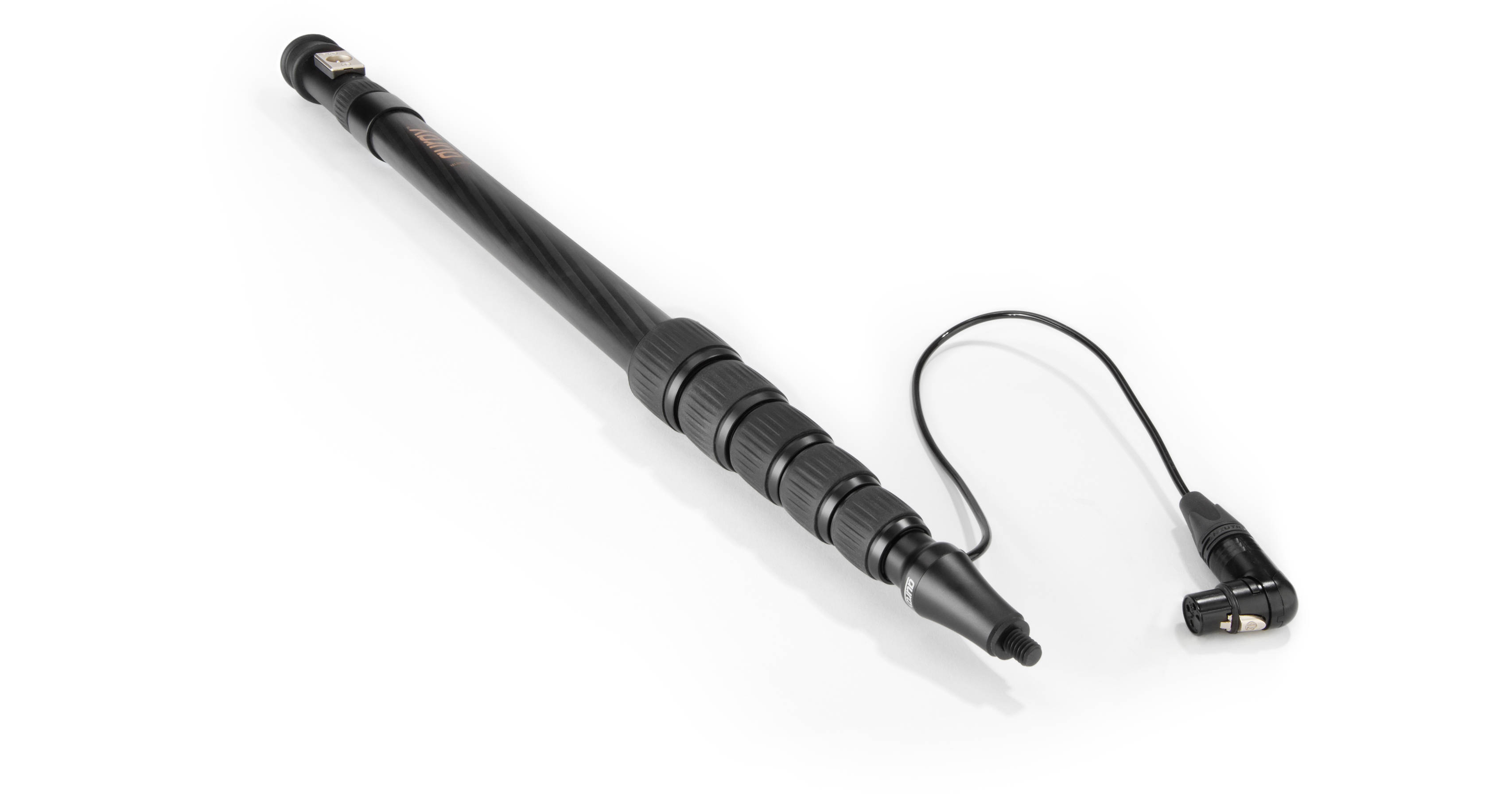 Auray CFP-68R Carbon Fiber Telescoping Boom Pole CFP-68R B&H