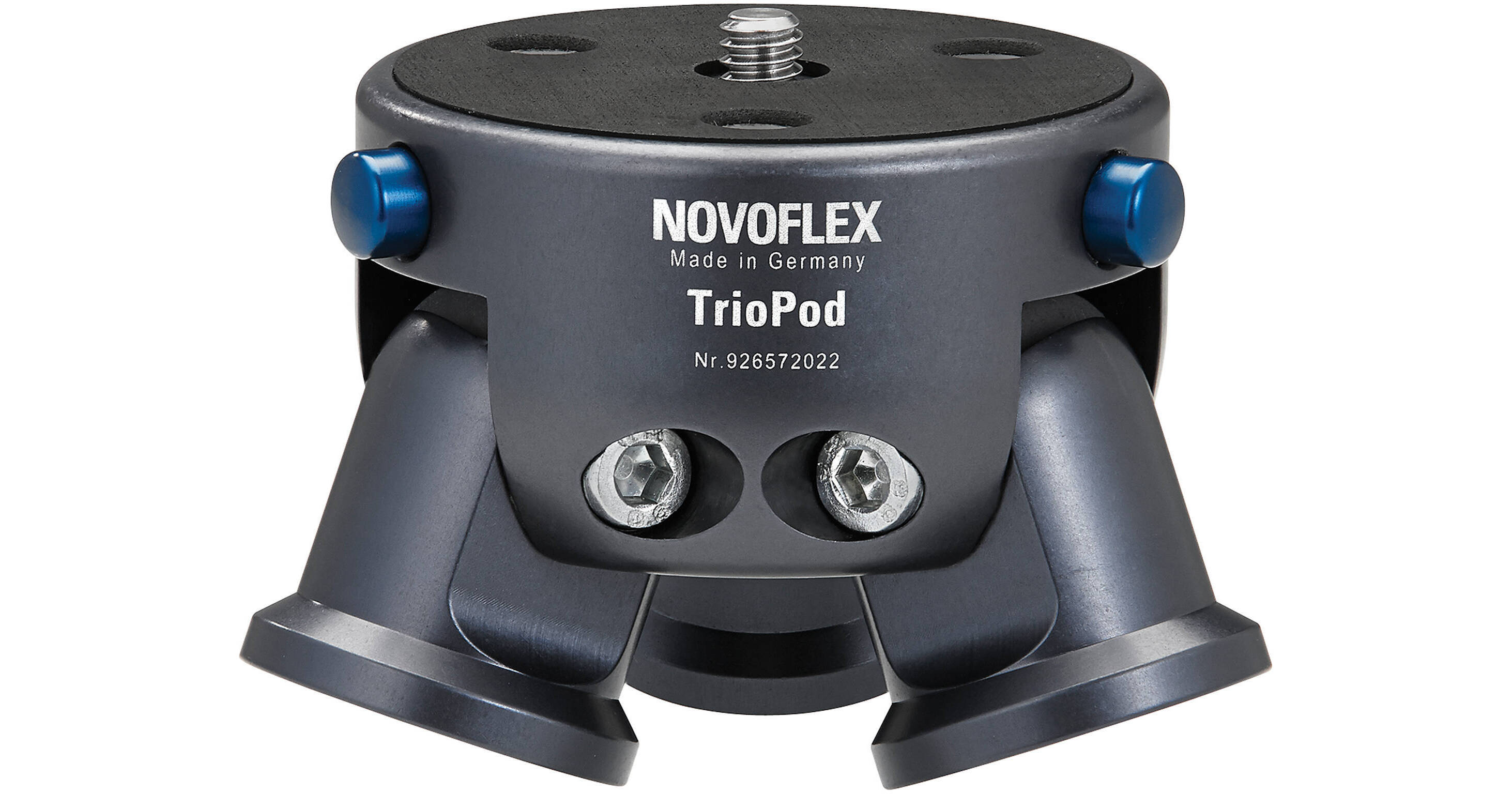 Novoflex TrioPod Base TRIOPOD B&H Photo Video