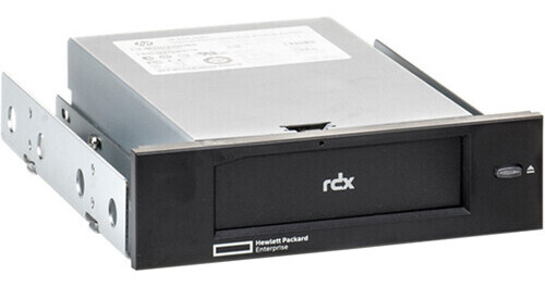 Hewlett Packard Enterprises C8S06A RDX USB 3.0 Internal C8S06A