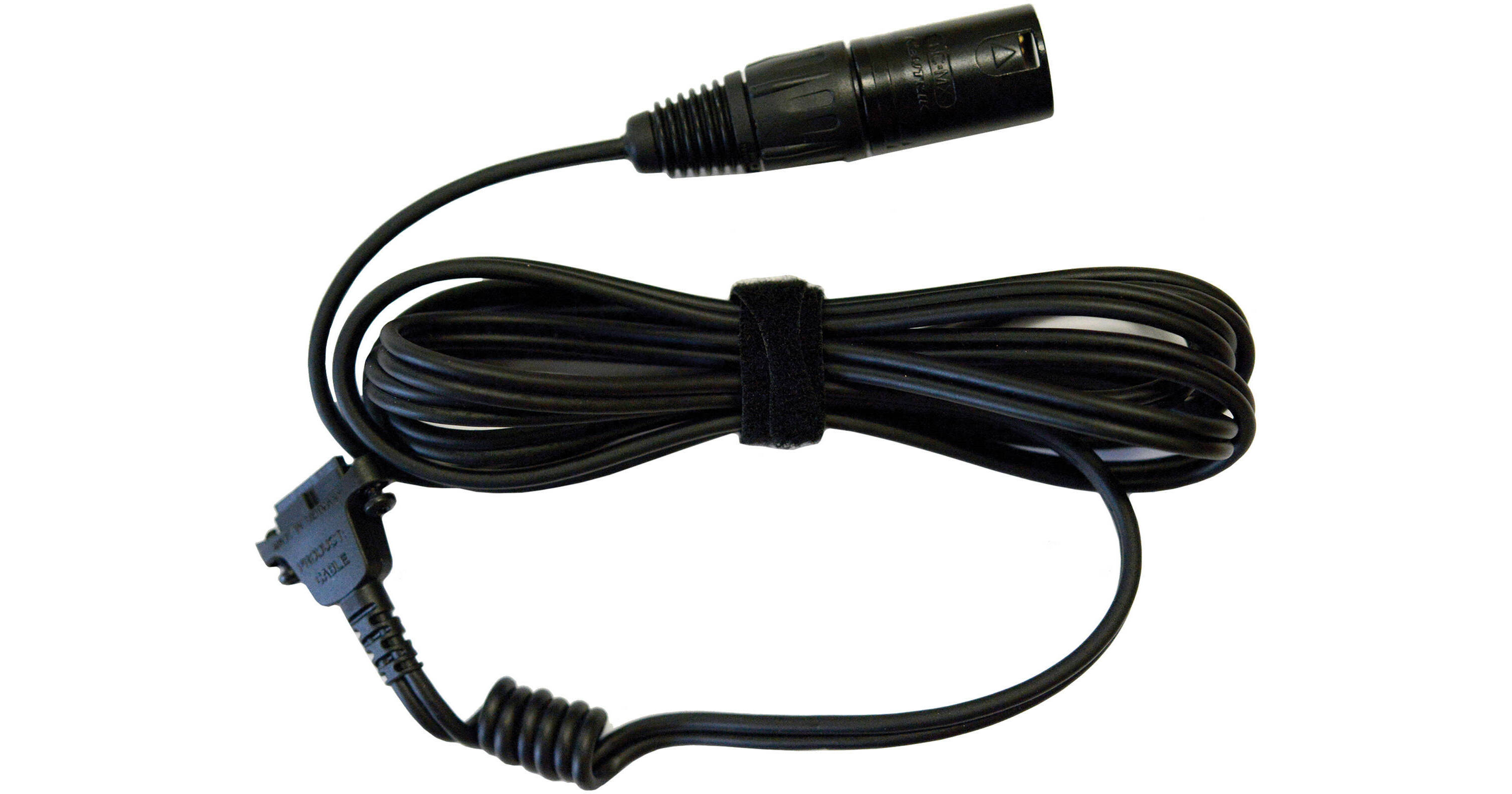 Sennheiser CABLE-II-X5 Straight Copper Cable CABLE-II-X5 B&H