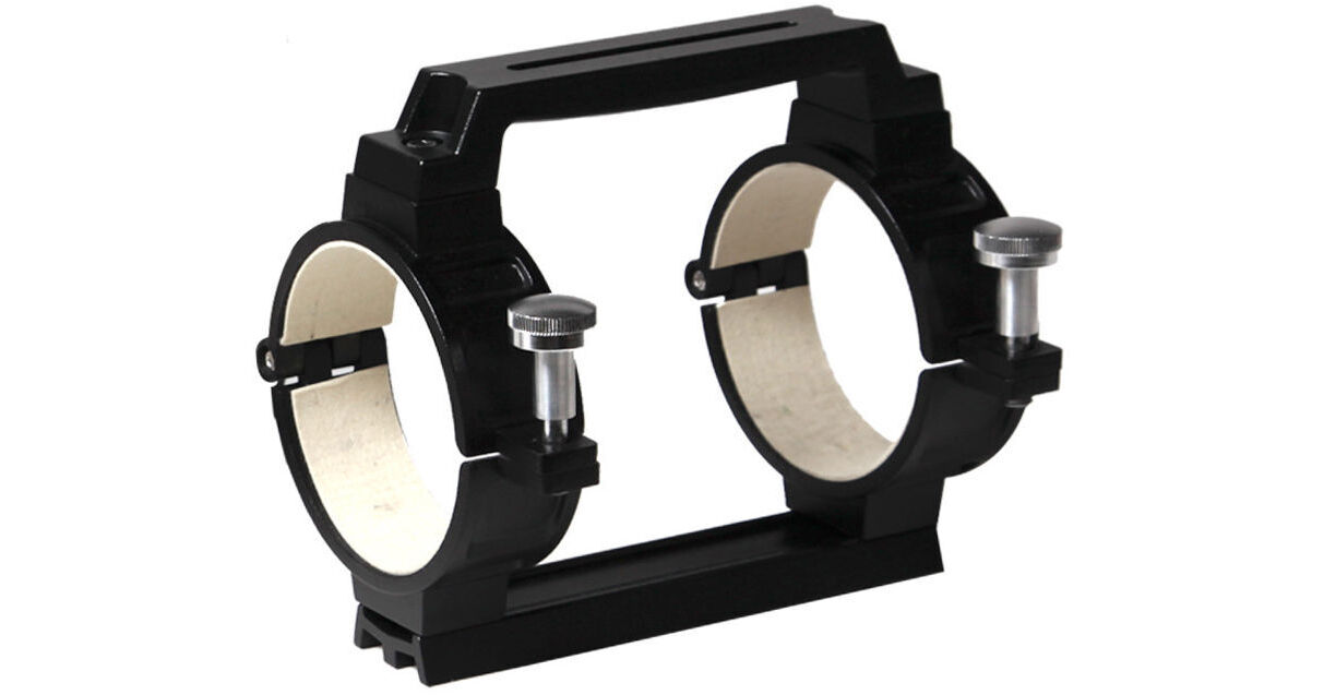 Explore Scientific Cradle Assembly for White 127mm TED127CRDL