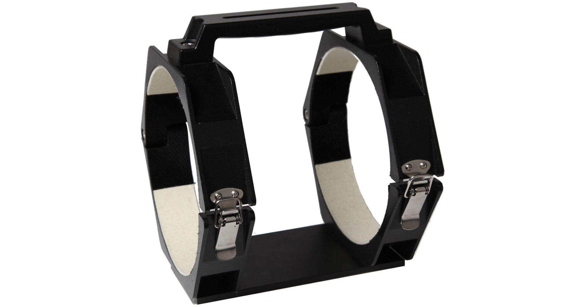 Explore Scientific Cradle Assembly for Carbon Fiber TED152CFCRDL