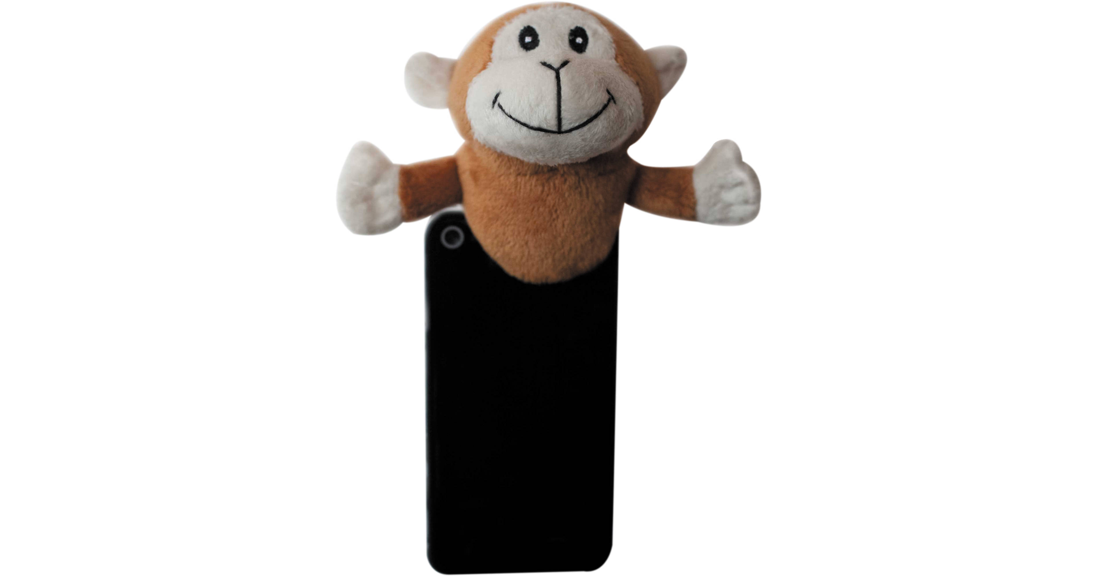 Shutter Huggers Monkey Shutter Hugger Mini MON003 B&H Photo Video