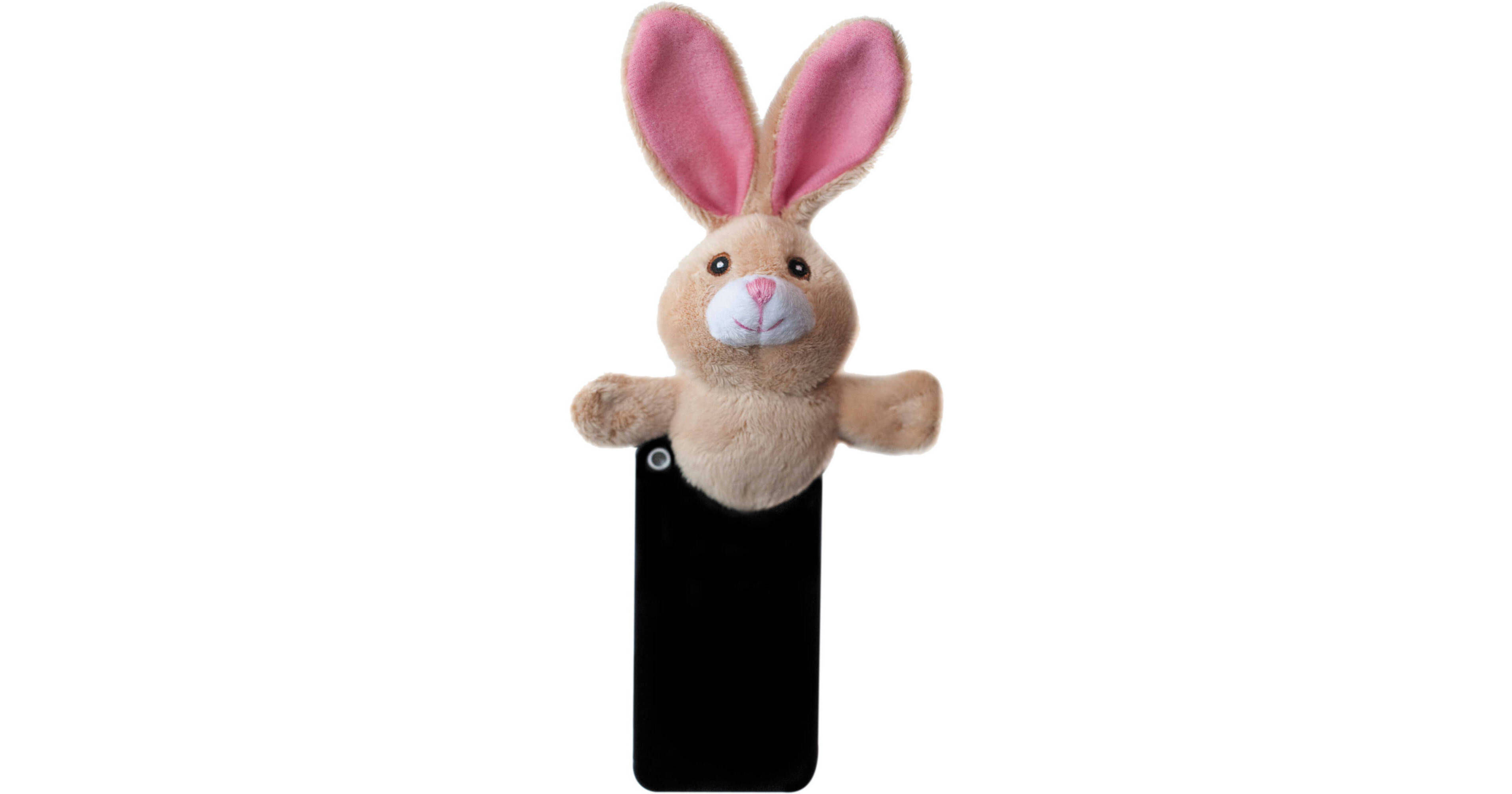 Shutter Huggers Bunny Shutter Hugger Mini BUN003 B&H Photo Video