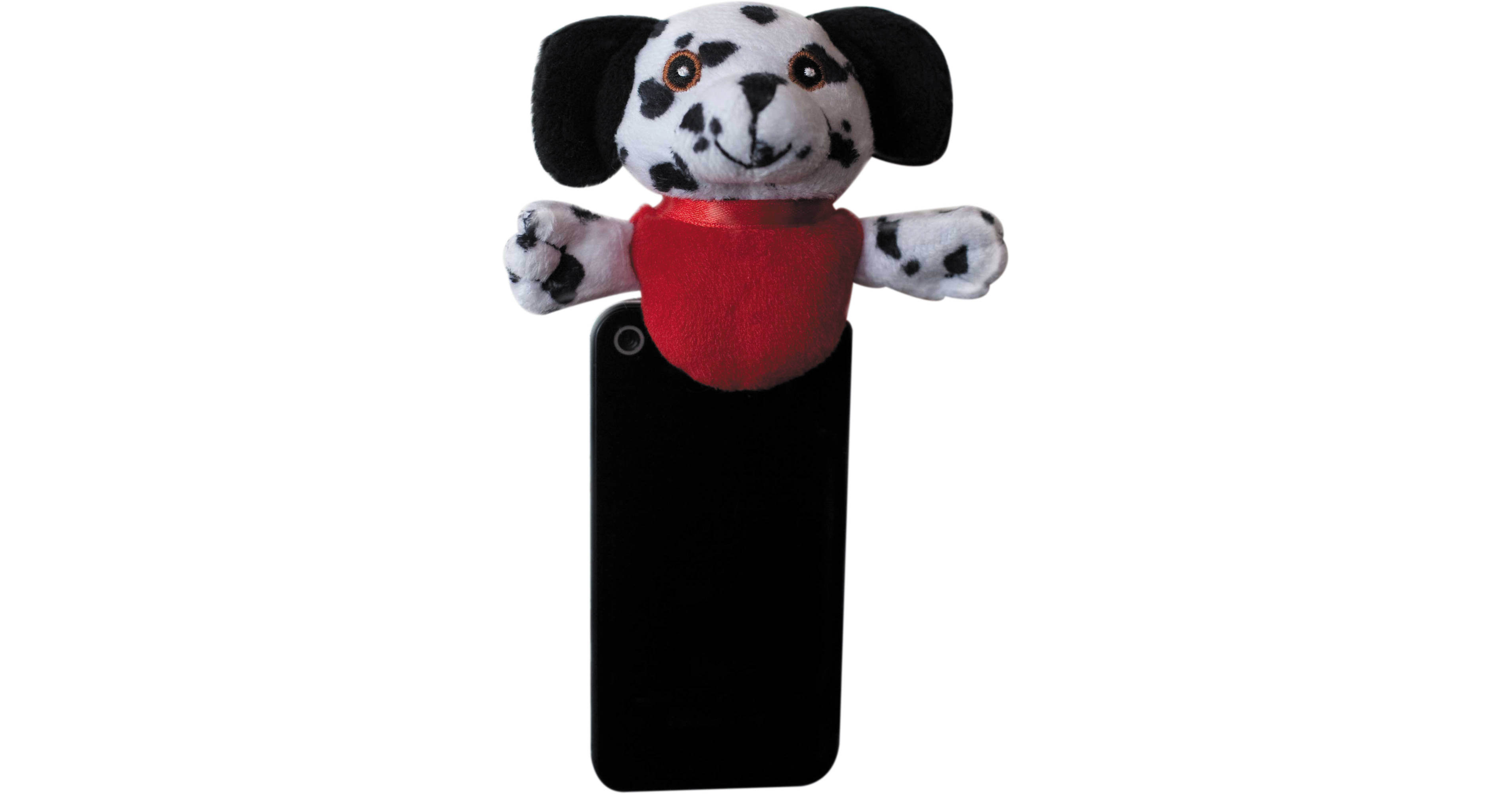 Shutter Huggers Dalmation Shutter Hugger Mini DAL003 B&H Photo