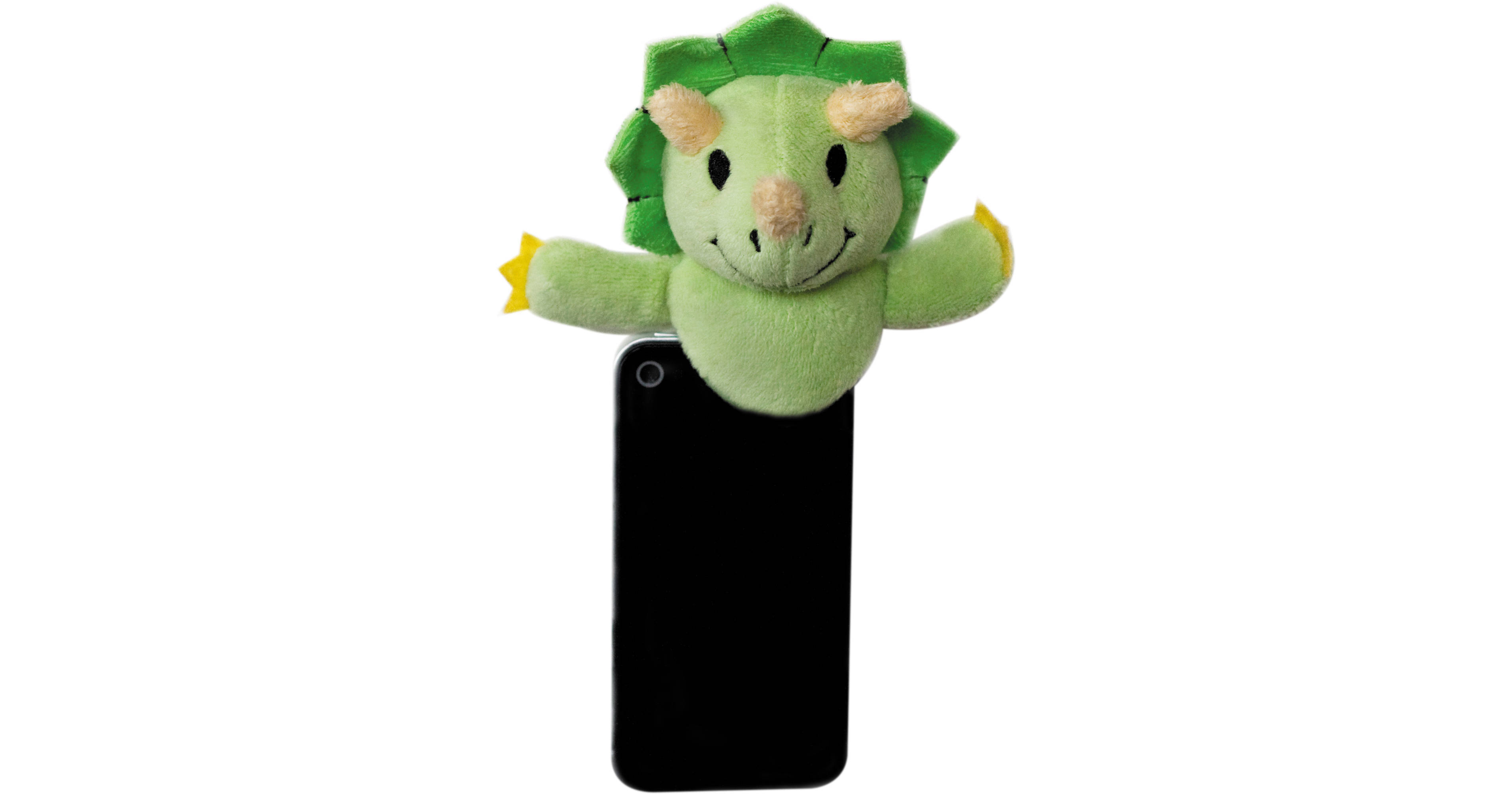 Shutter Huggers Dinosaur Shutter Hugger Mini DIN003 B&H Photo