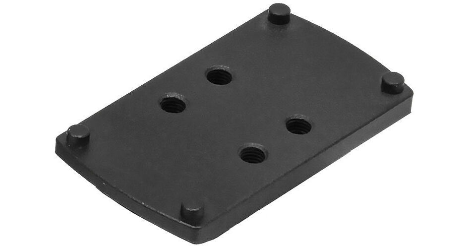 Burris Optics FastFire Mount 410328 B&H Photo Video