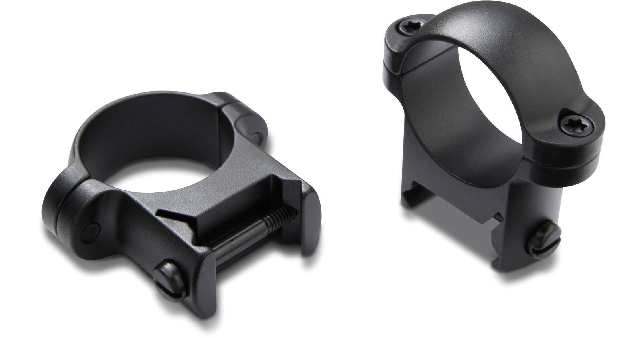 Burris Optics Zee Riflescope Rings 420085 B&H Photo Video