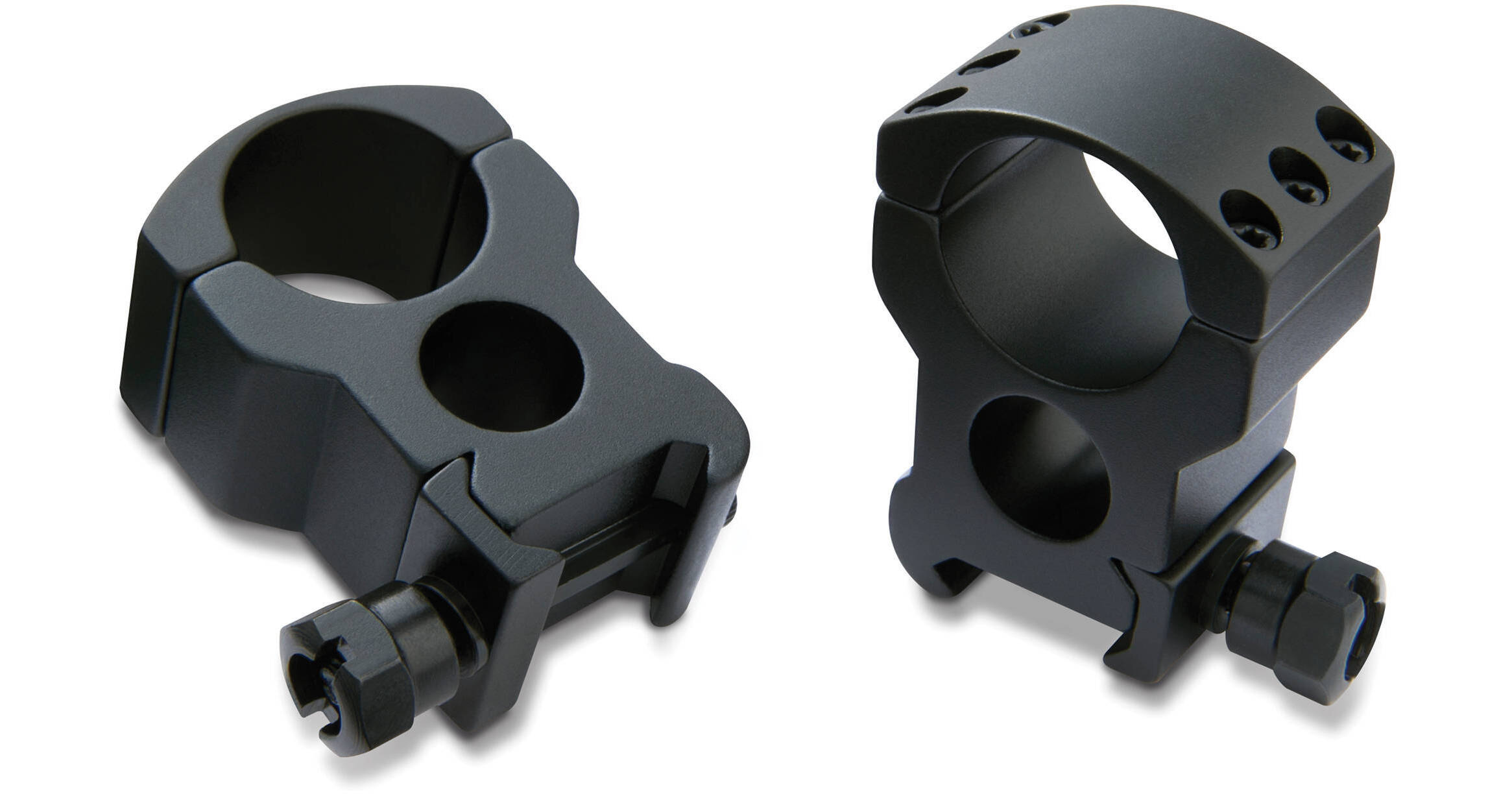 Burris Optics Xtreme Tactical Riflescope Rings 420180 B&H Photo