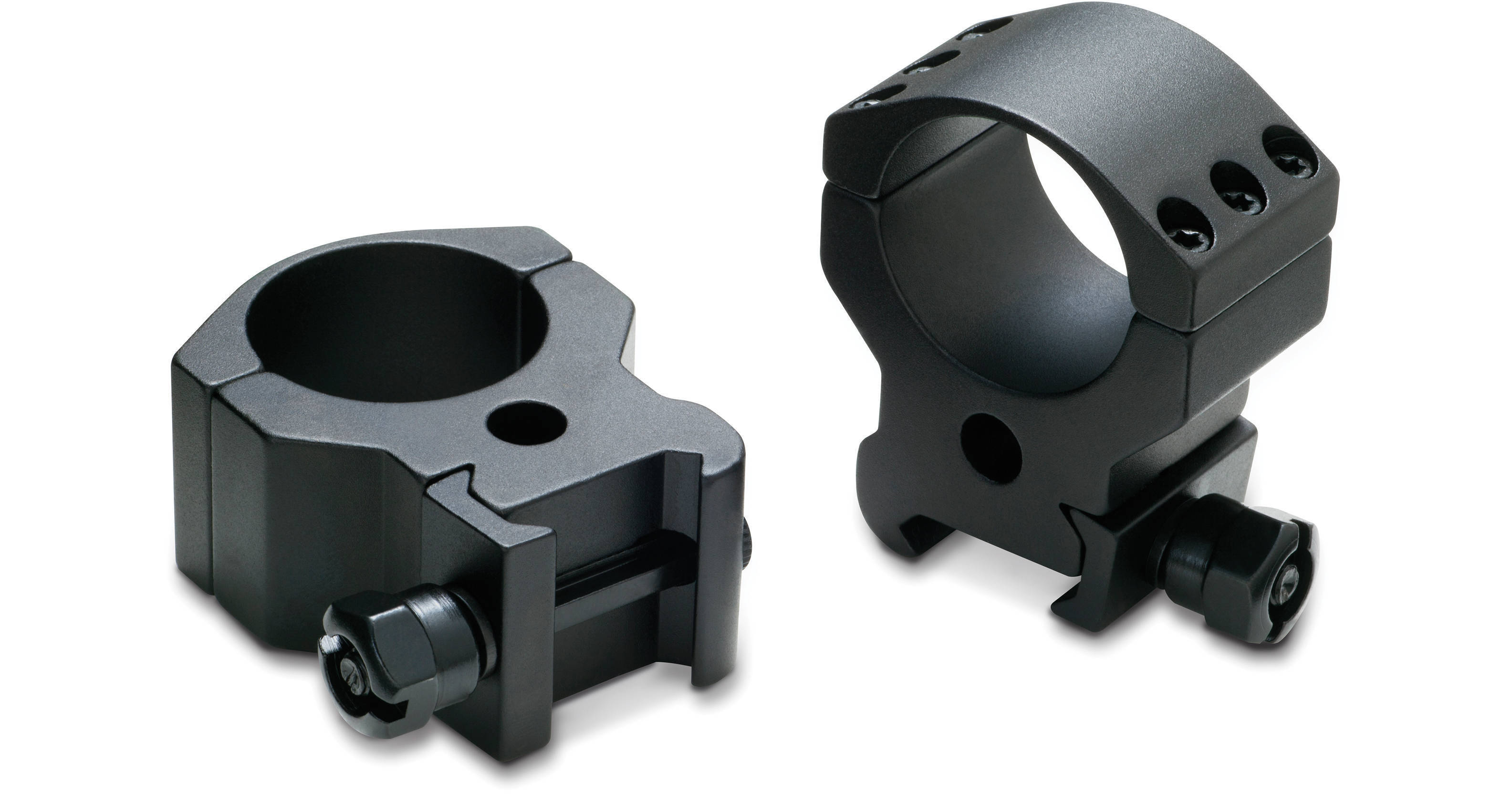 Burris Optics Xtreme Tactical Riflescope Rings 420166 B&H Photo