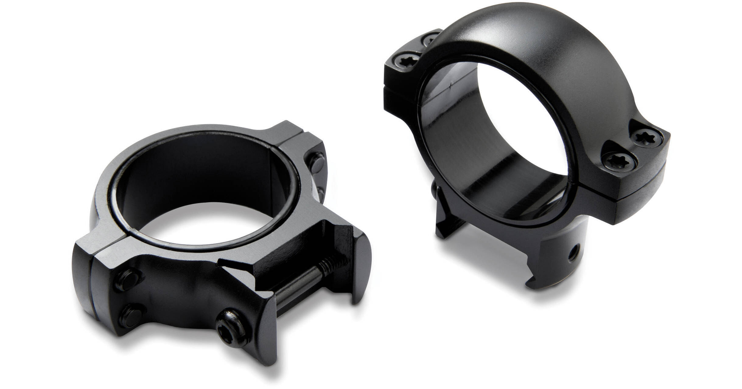 Burris Optics Signature Zee Rings 420530 B&H Photo Video