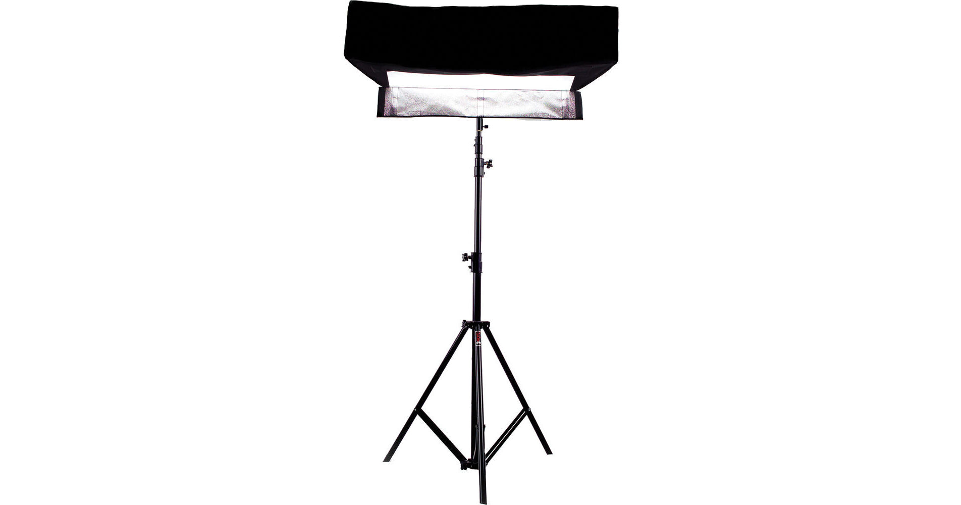 XP PhotoGear LiteShaper Strip Box (10 x 36") XPLSS B&H Photo