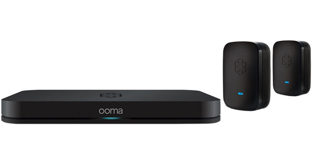 Ooma Office VoIP Business Phone System OOMAOFFICE B&H Photo Video