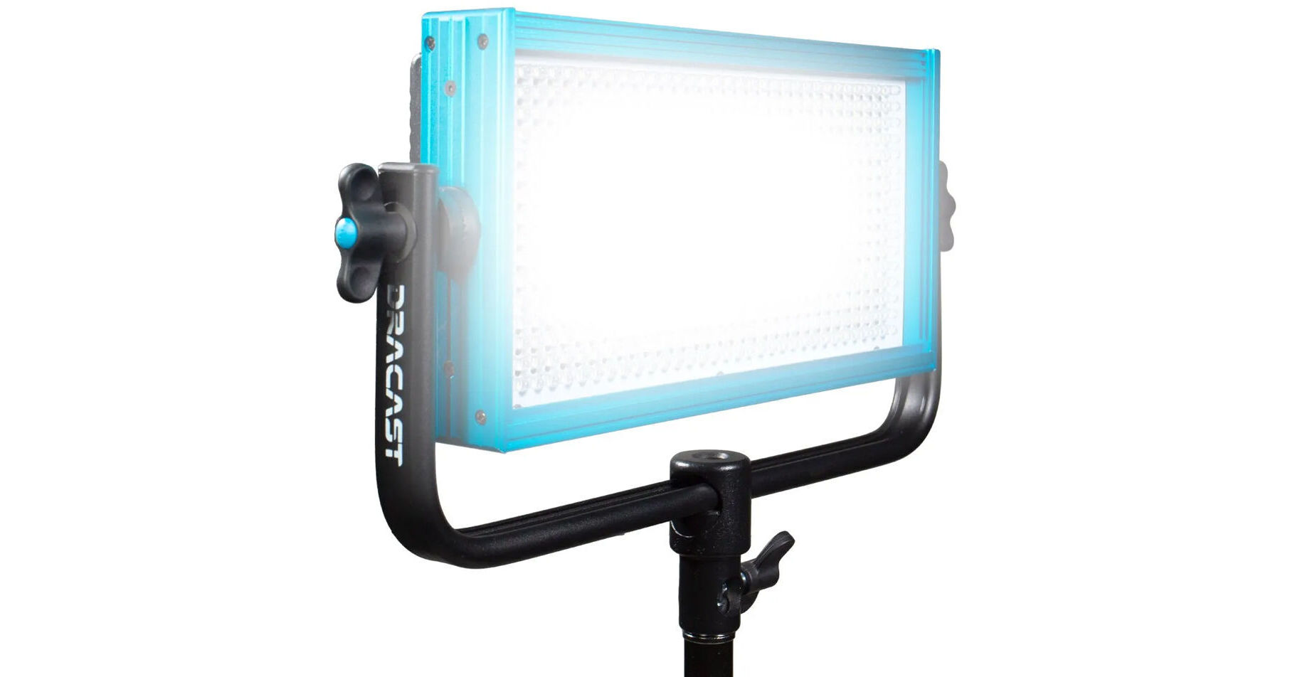Dracast Pro Series LED500 Daylight LED Light Panel DR-LED500-DG