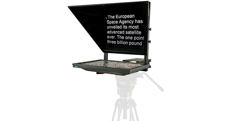Autocue OCU- SSP19 Starter Series 19" Teleprompter & OCU-SSP19