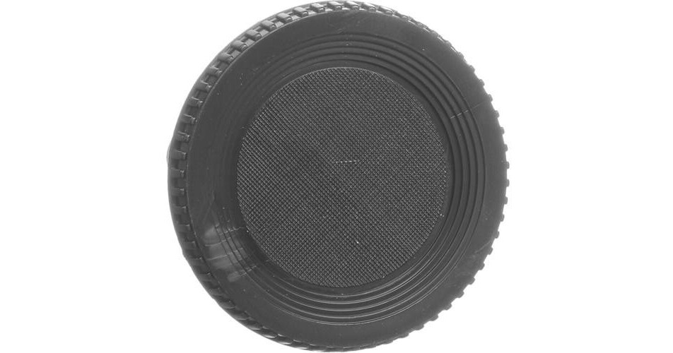 General Brand Plastic Body Cap for Olympus OM B&H Photo Video