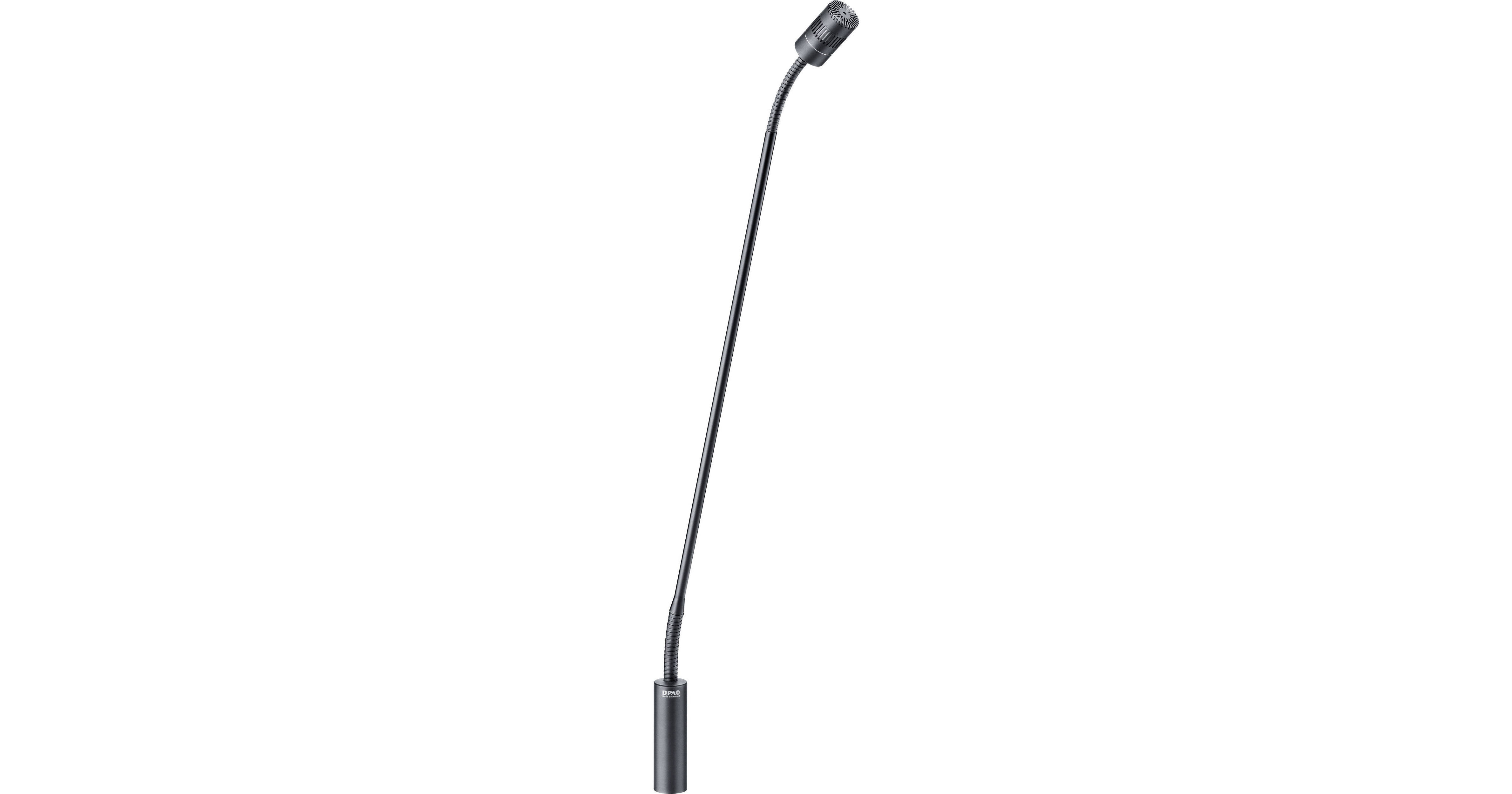 DPA Microphones DP4018F45 Supercardioid 4018-DF-G-B01-045 B&H