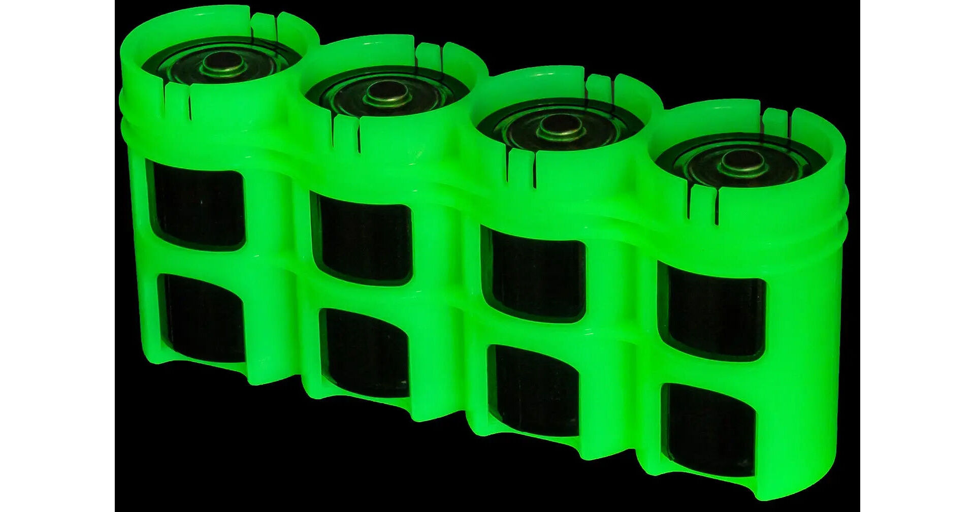 STORACELL SlimLine D4 Battery Holder (Moonshine) SLD4MS B&H