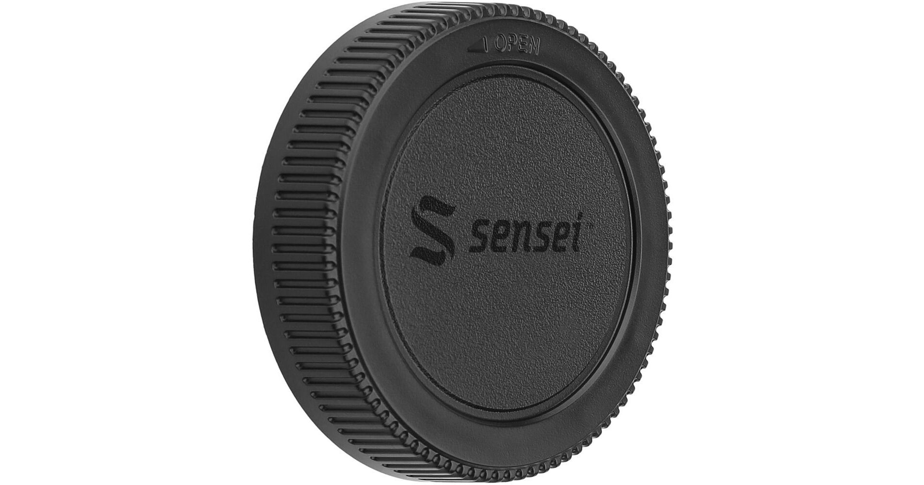 Sensei Rear Lens Cap for Micro Four Thirds Lenses LCR-M4/3 B&H