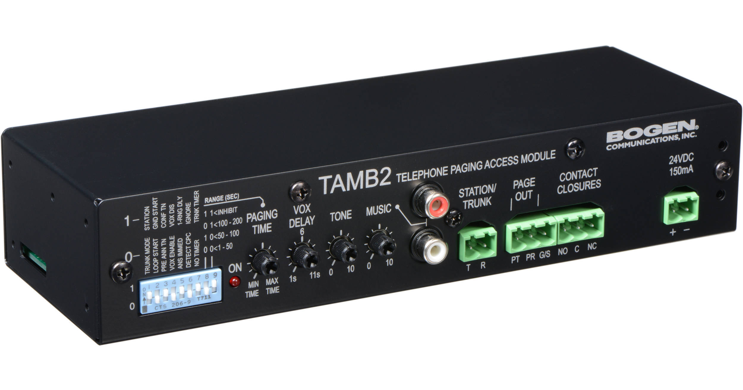 Telephone Audio Interfaces | B&H Photo Video