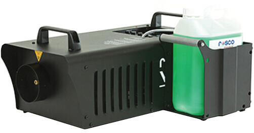 Rosco Vapour Plus Fog Machine 200833300120 B&H Photo Video