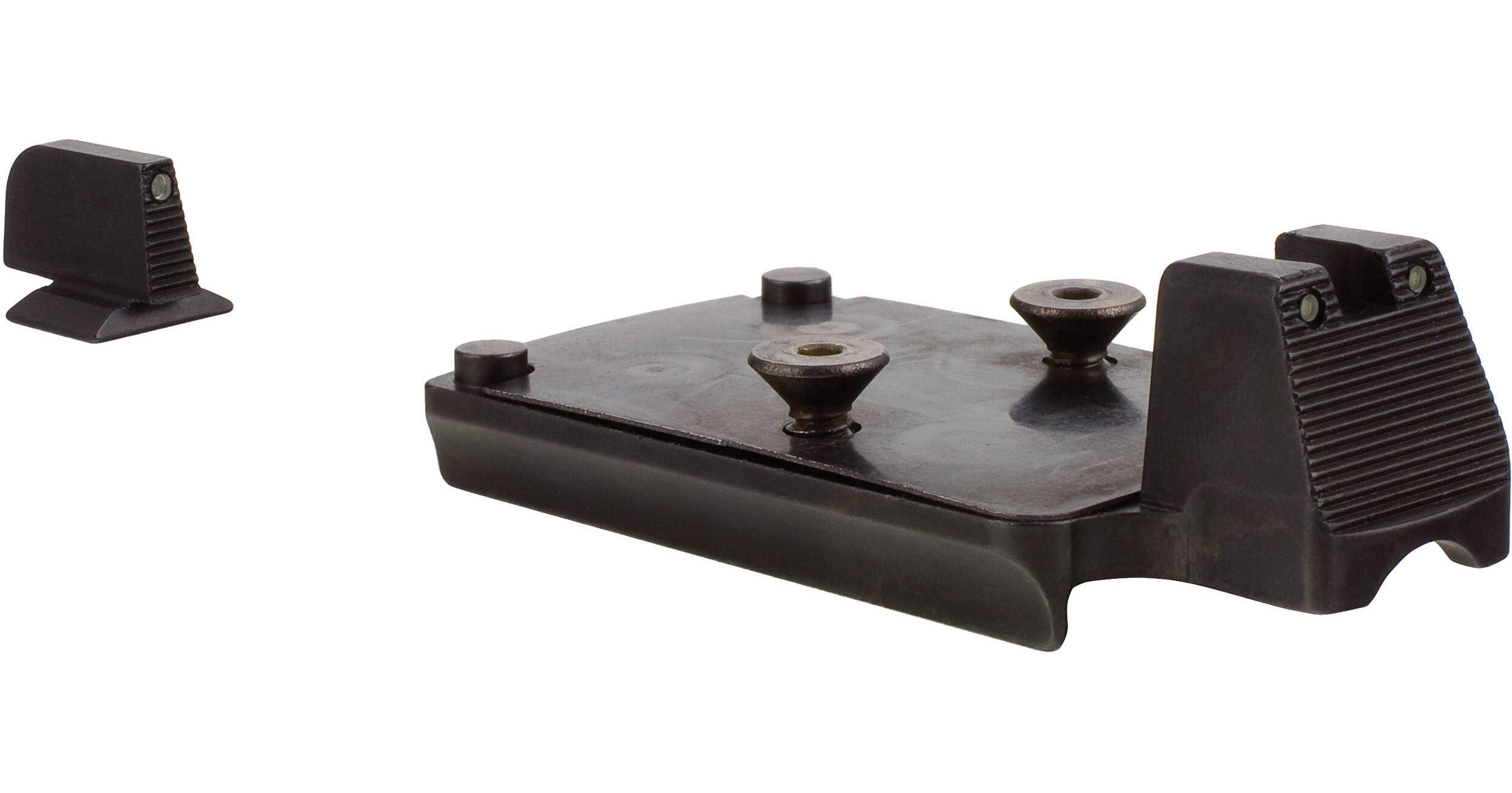 Trijicon 1911 RMR Mount with Integrated Night CA428-C-600757 B&H