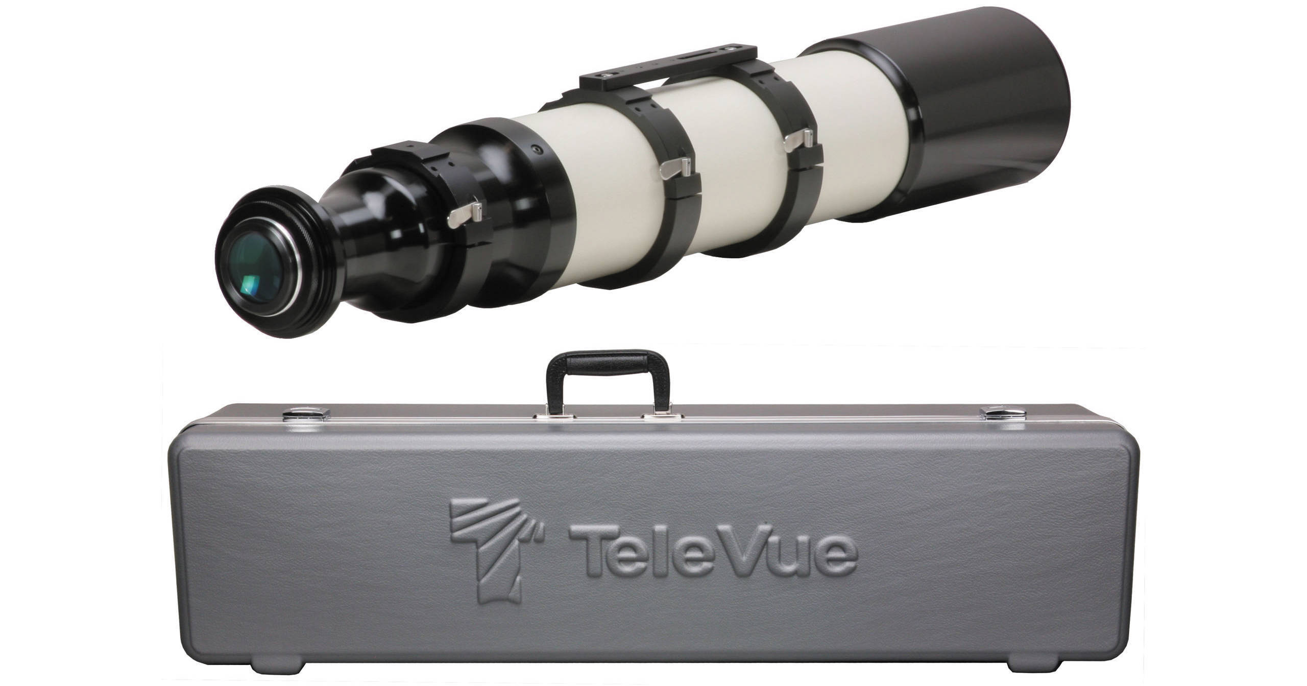 Tele Vue NP127fli f/5.3 Astrograph APO Refractor NPF-5055 B&H