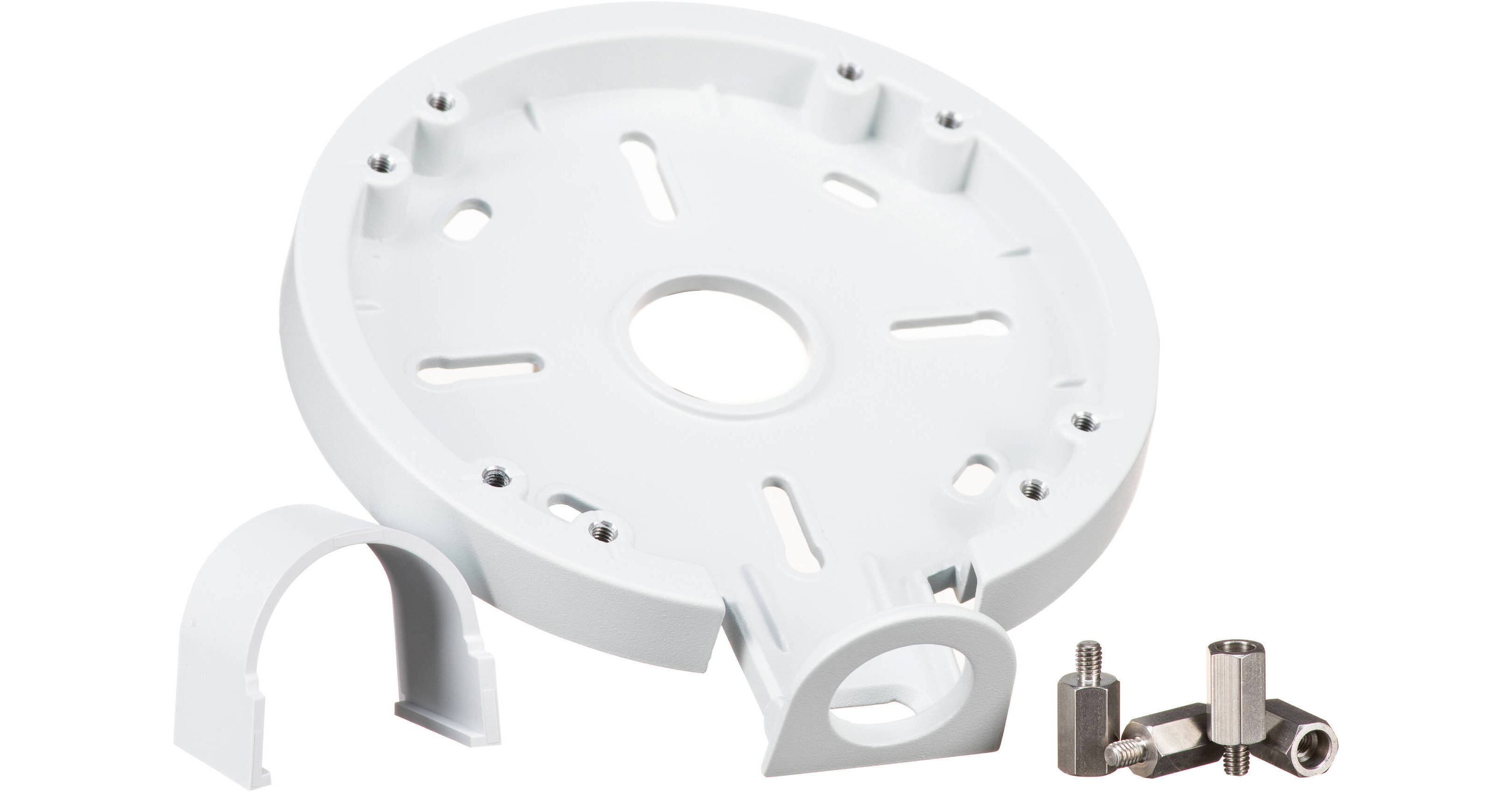 Axis Communications T94F01P Conduit Back Box 5504-041 B&H Photo