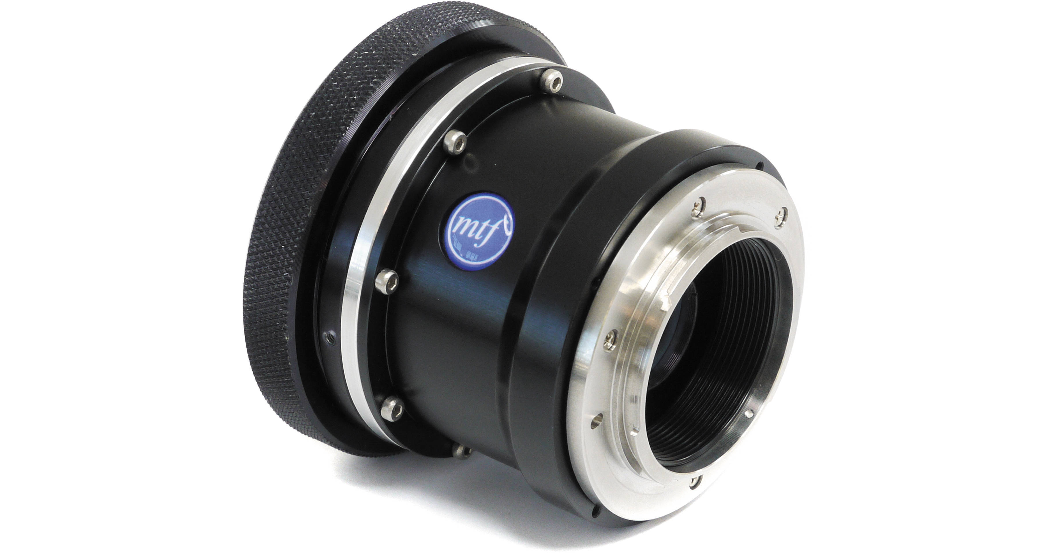 MTF Services Ltd B4 2/3" to Super16 Micro 4/3 Mount MTB4S16M43