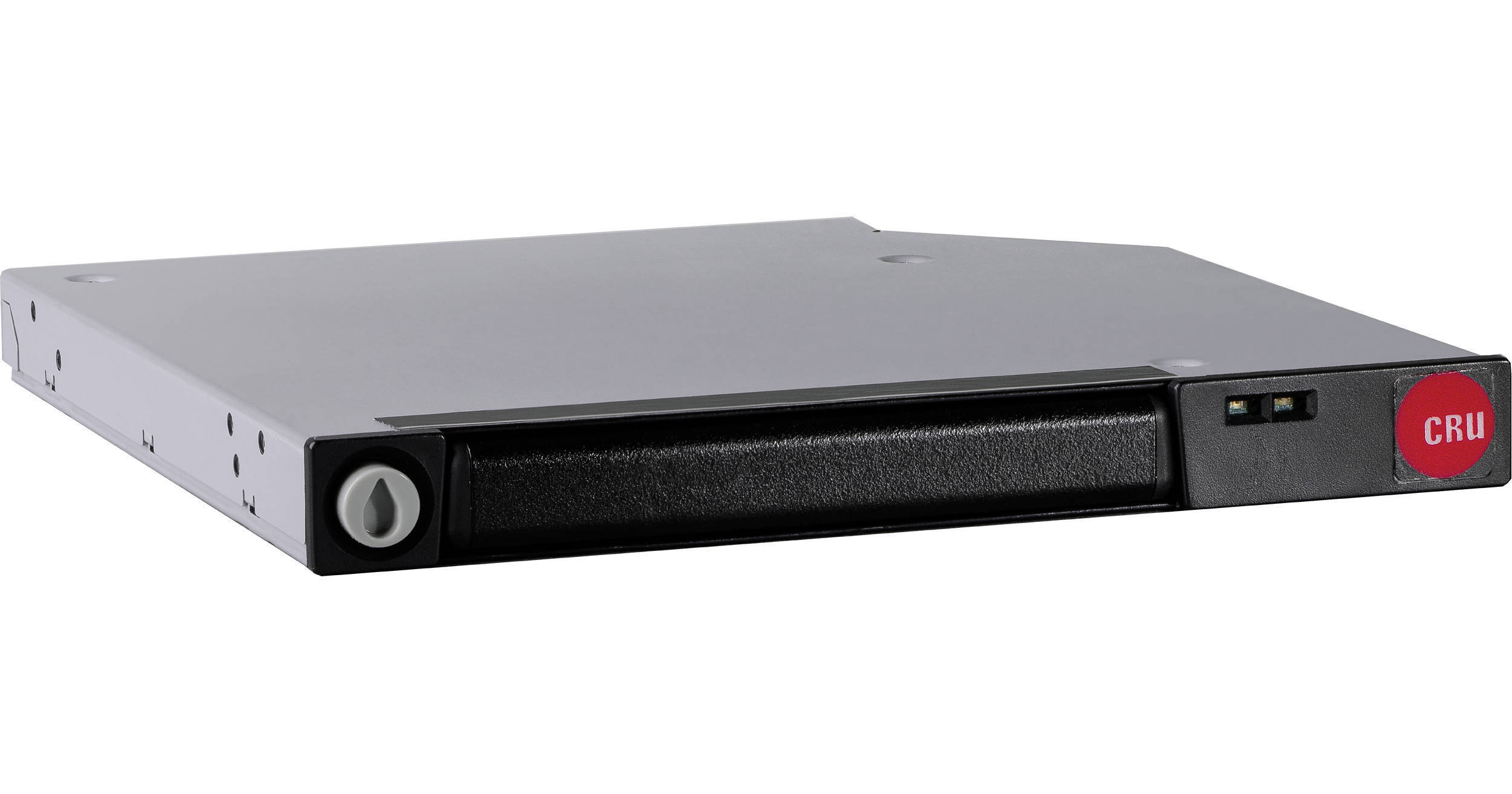 CRU-DataPort DataPort 20 2.5" SATA Removable HDD 8491-6409-6500