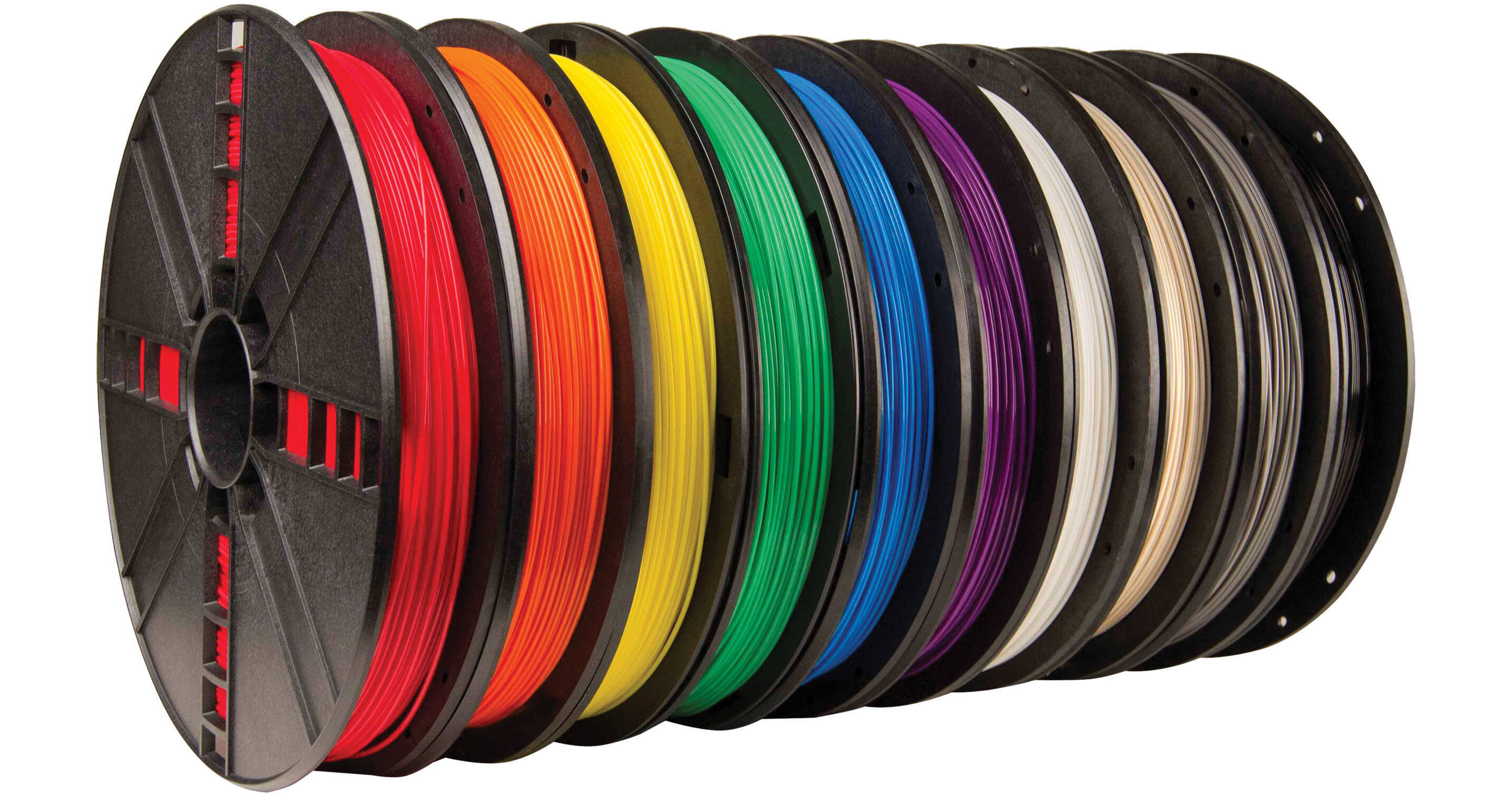 3D Filament & PLA Filament | 3D Printer Supplies & Ink Cartridges