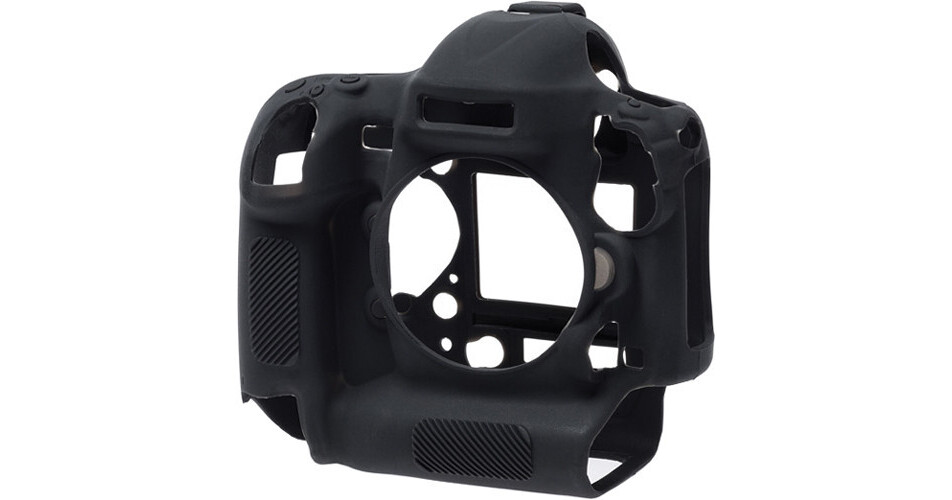 easyCover Silicone Protection Cover for Nikon D4 and D4s ECND4SB