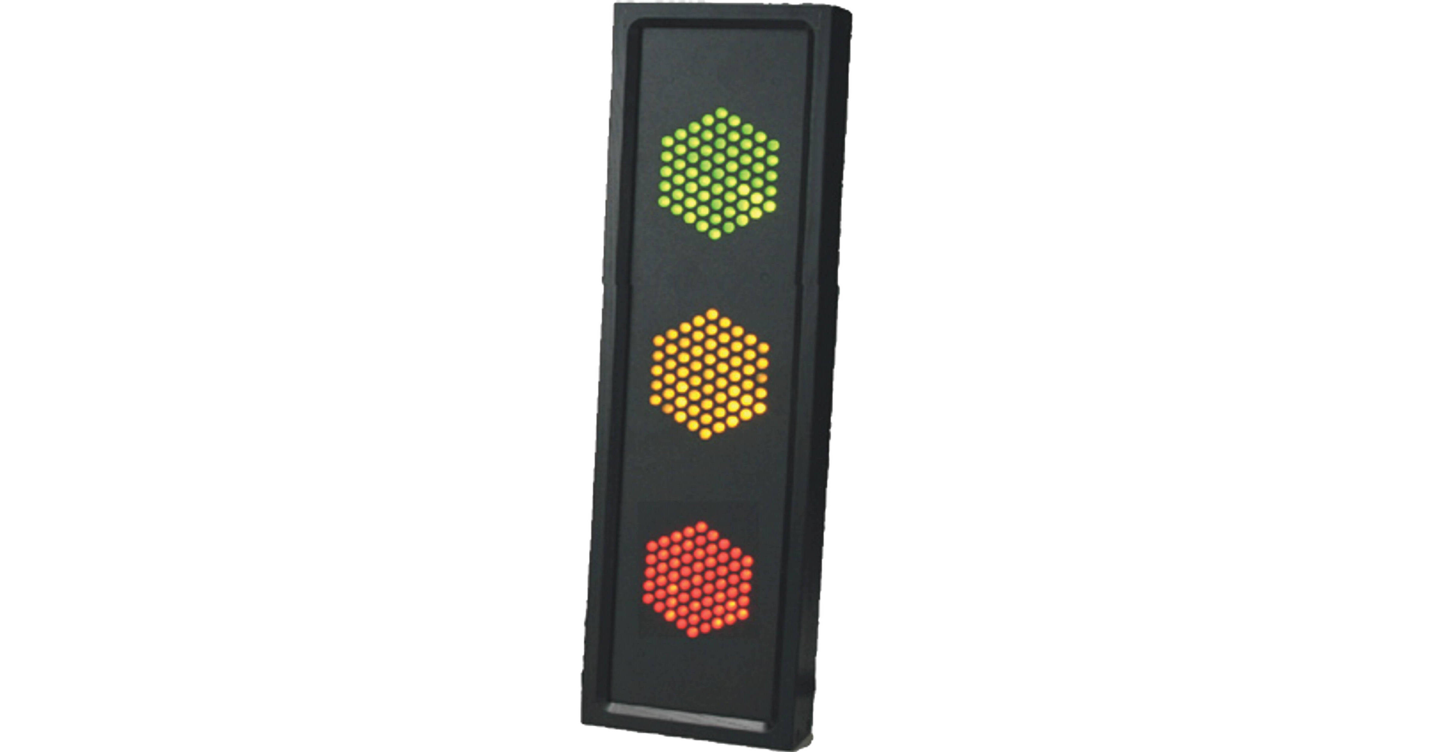 Dsan ASL4 Audience Signal Light ASL4 B&H Photo Video