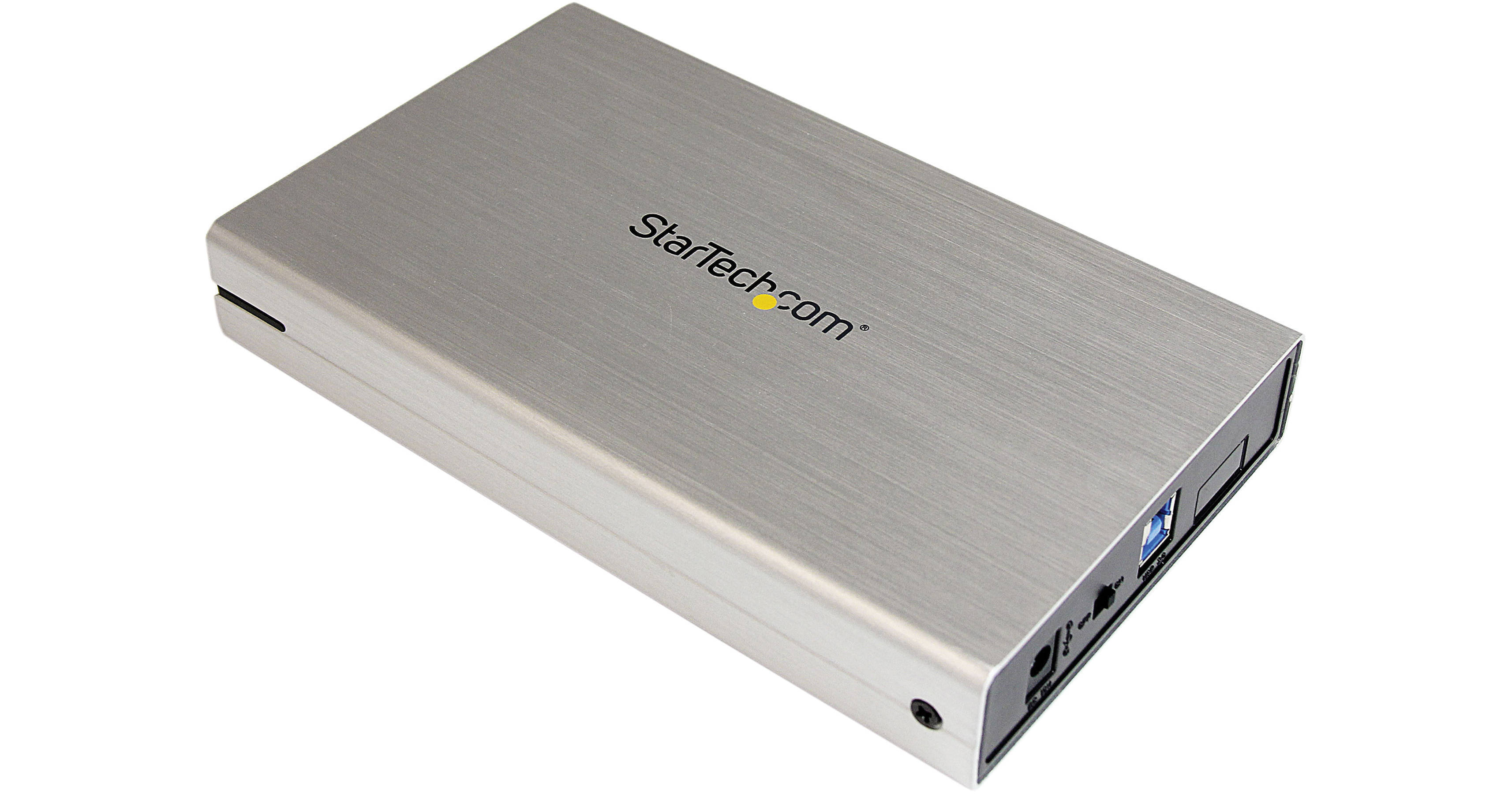 StarTech External Drive Enclosures | B&H Photo Video