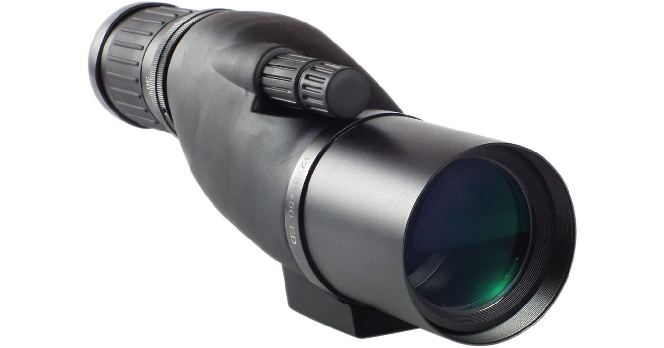 SLR Magic 12-36x50 ED Spotting Scope SLR-123650ED B&H Photo Video