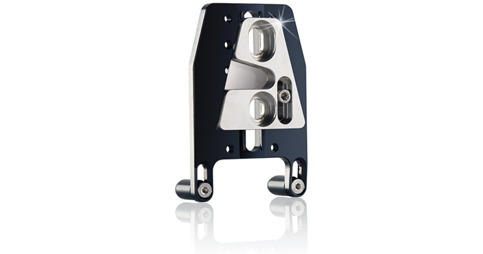 SHAPE Delta Adapter DELTA B&H Photo Video