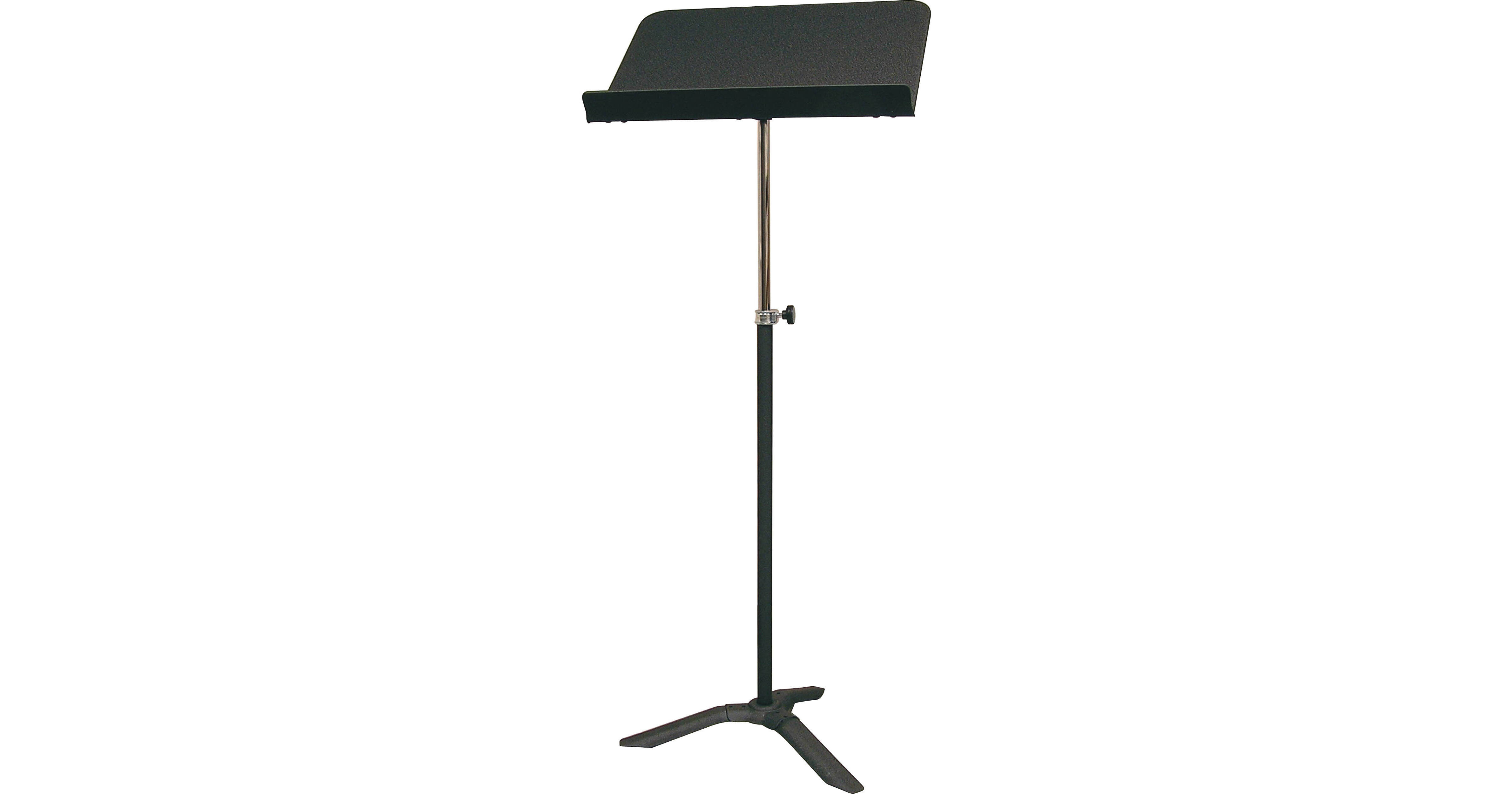 Hamilton Stands KB95D1 Encore Gripper Symphonic Music Stand