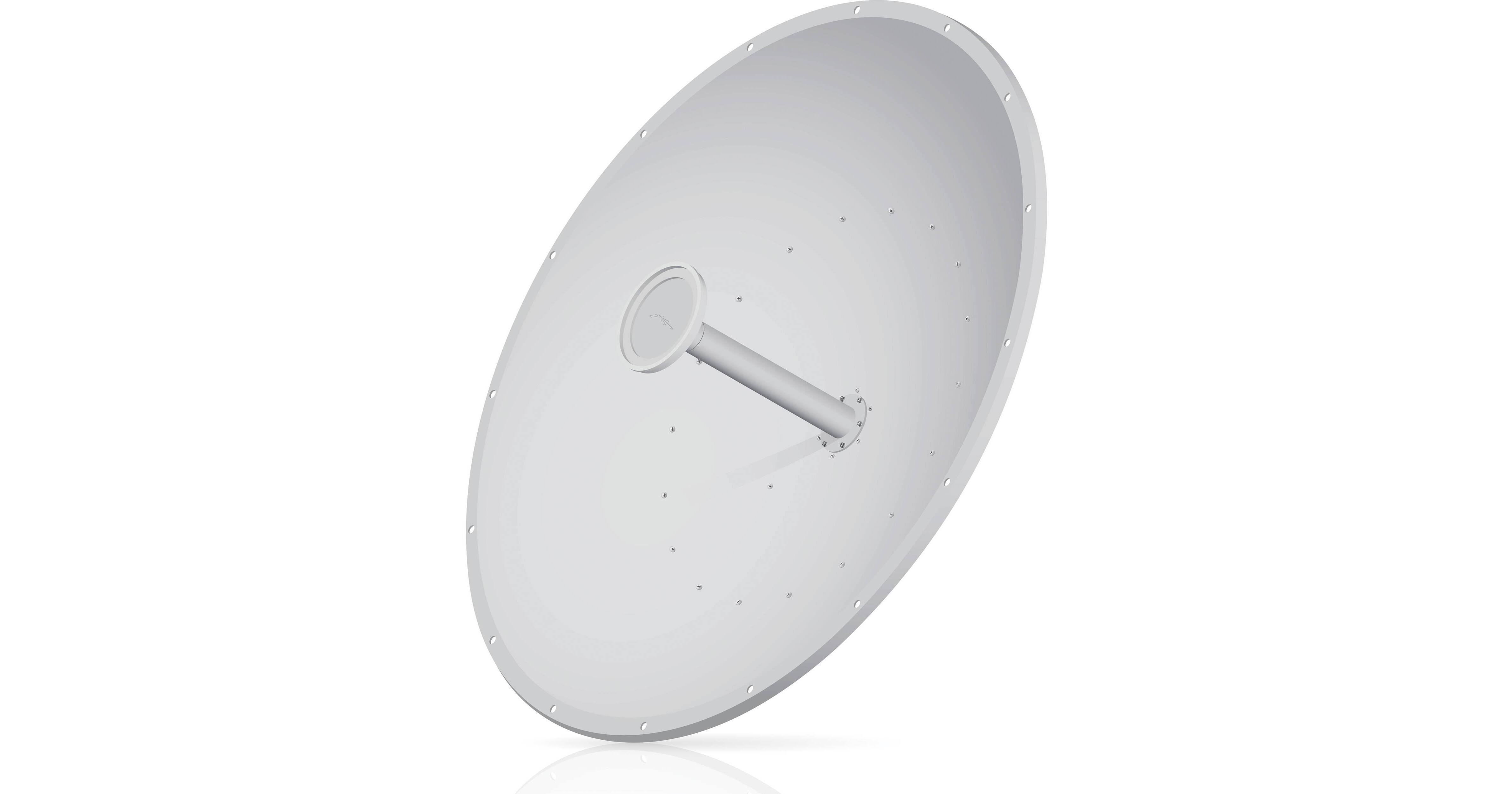 Ubiquiti Networks RD-5G34 RocketDish AirMax 2x2 PtP RD-5G34 B&H