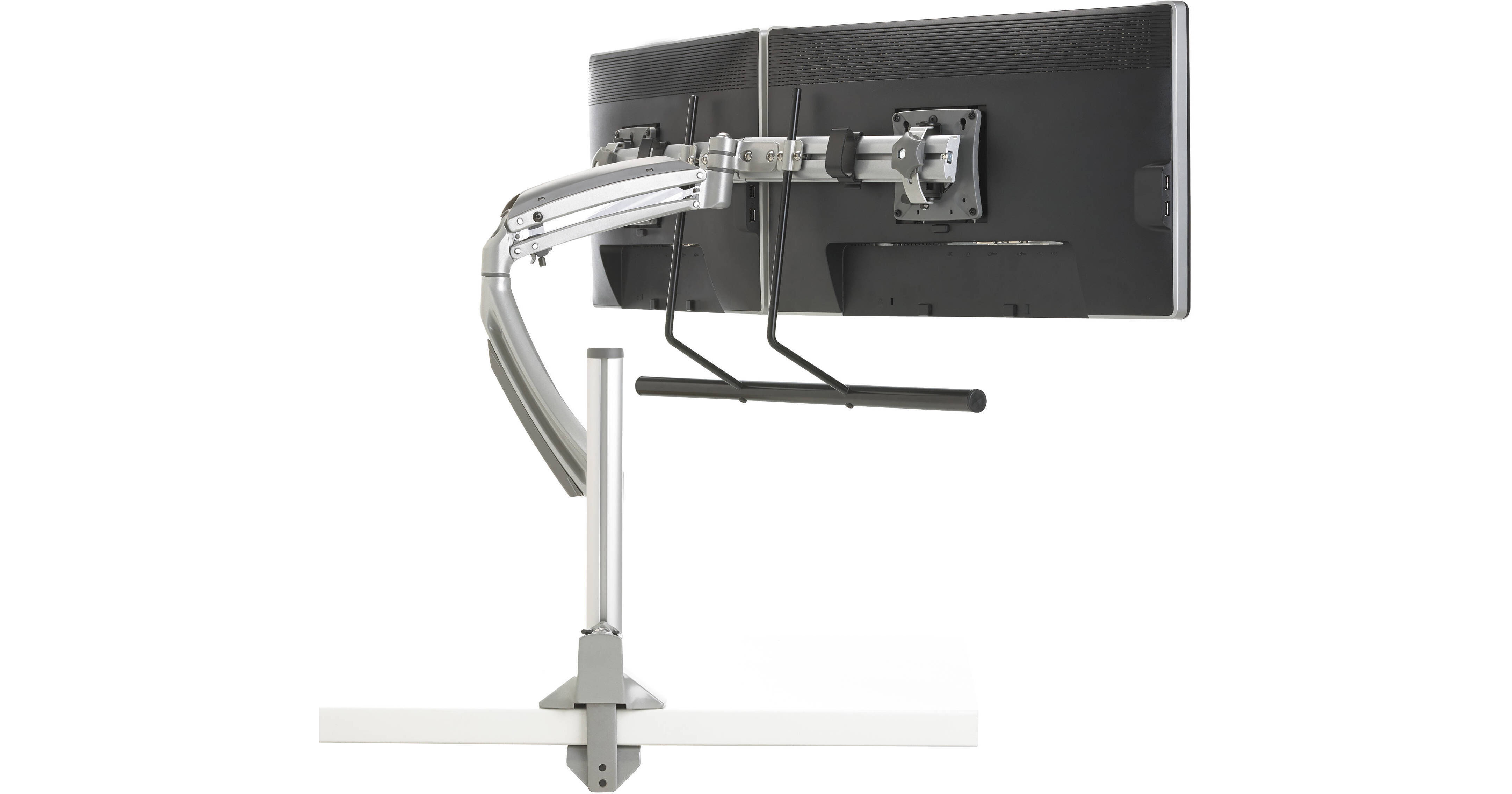 Chief K1C22HS Kontour K1C Dynamic Column Mount for 2 K1C22HS B&H