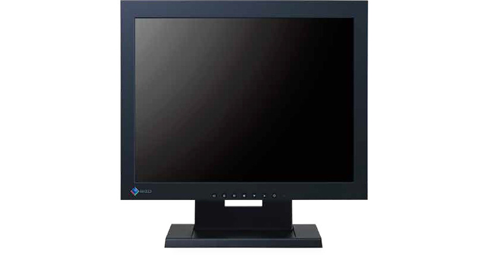 Sony FDX1501T 15" Touchscreen LCD Monitor FDX1501T B&H Photo