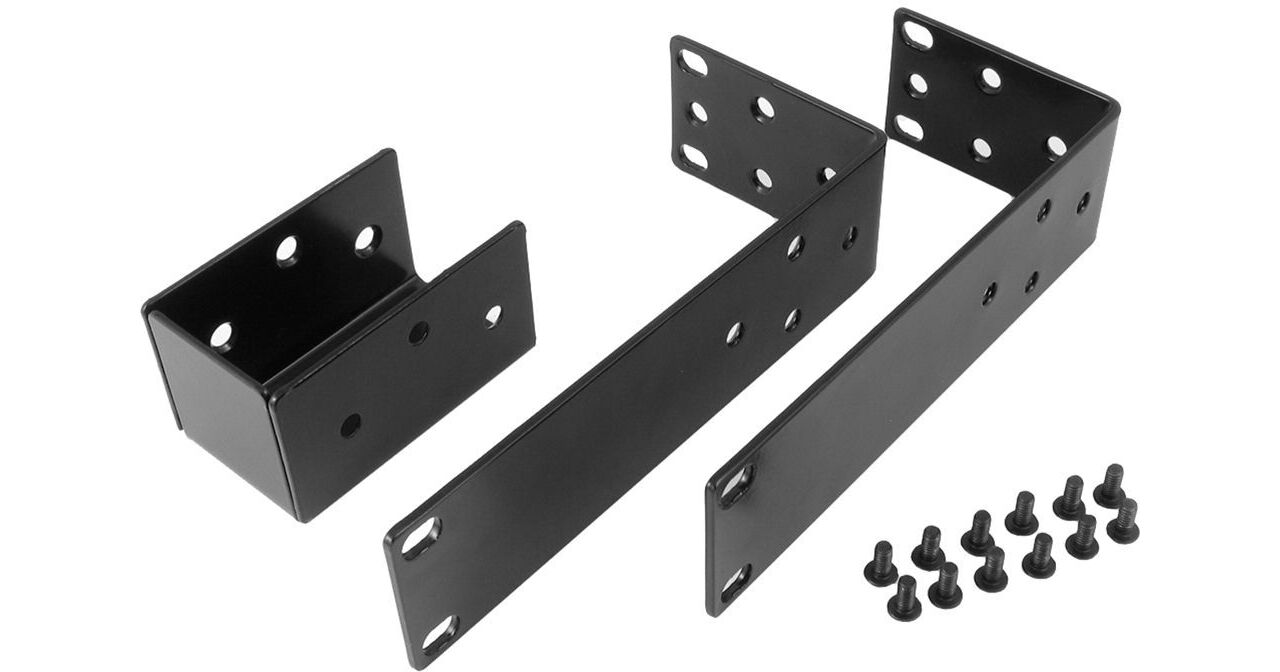 Radial Engineering SA Series Rack Adapter R800 9422 B&H Photo