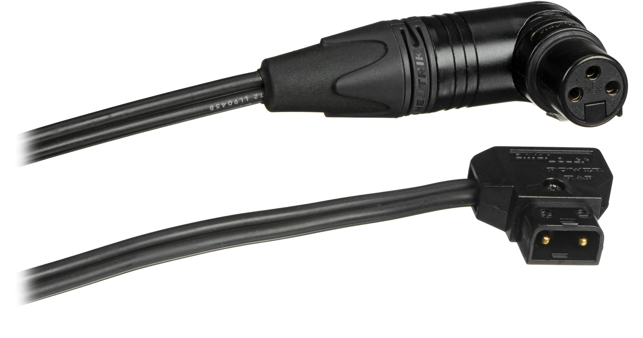 Power & Head Cables for Lighting | B&H Photo Video