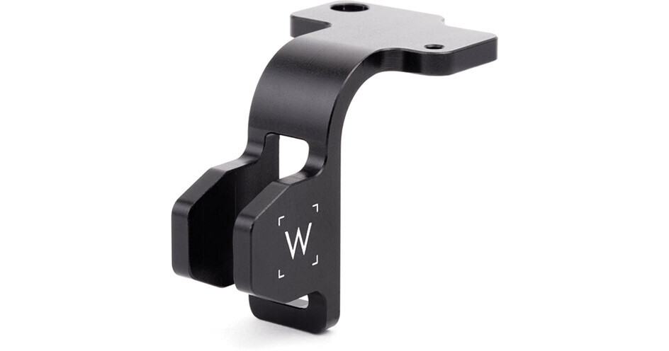 Wooden Camera Sony F55/F5 EVF Cable Protector 182800 B&H Photo