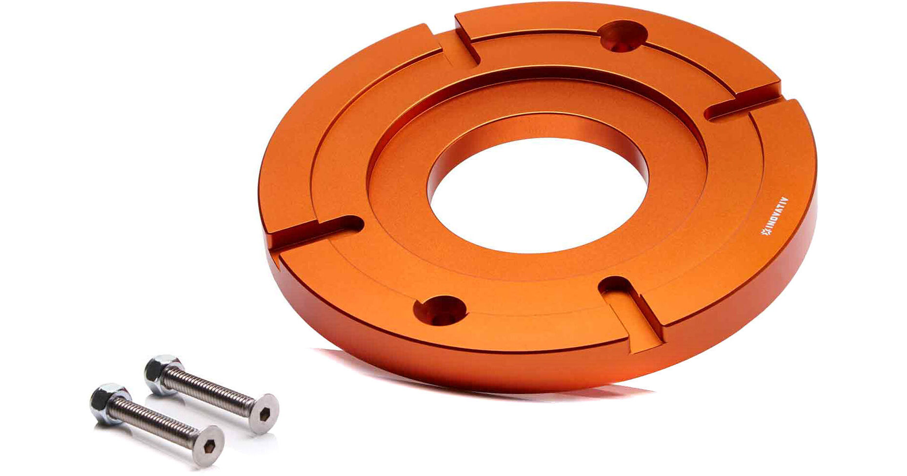 Inovativ Mitchell Plate 500-100 B&H Photo Video